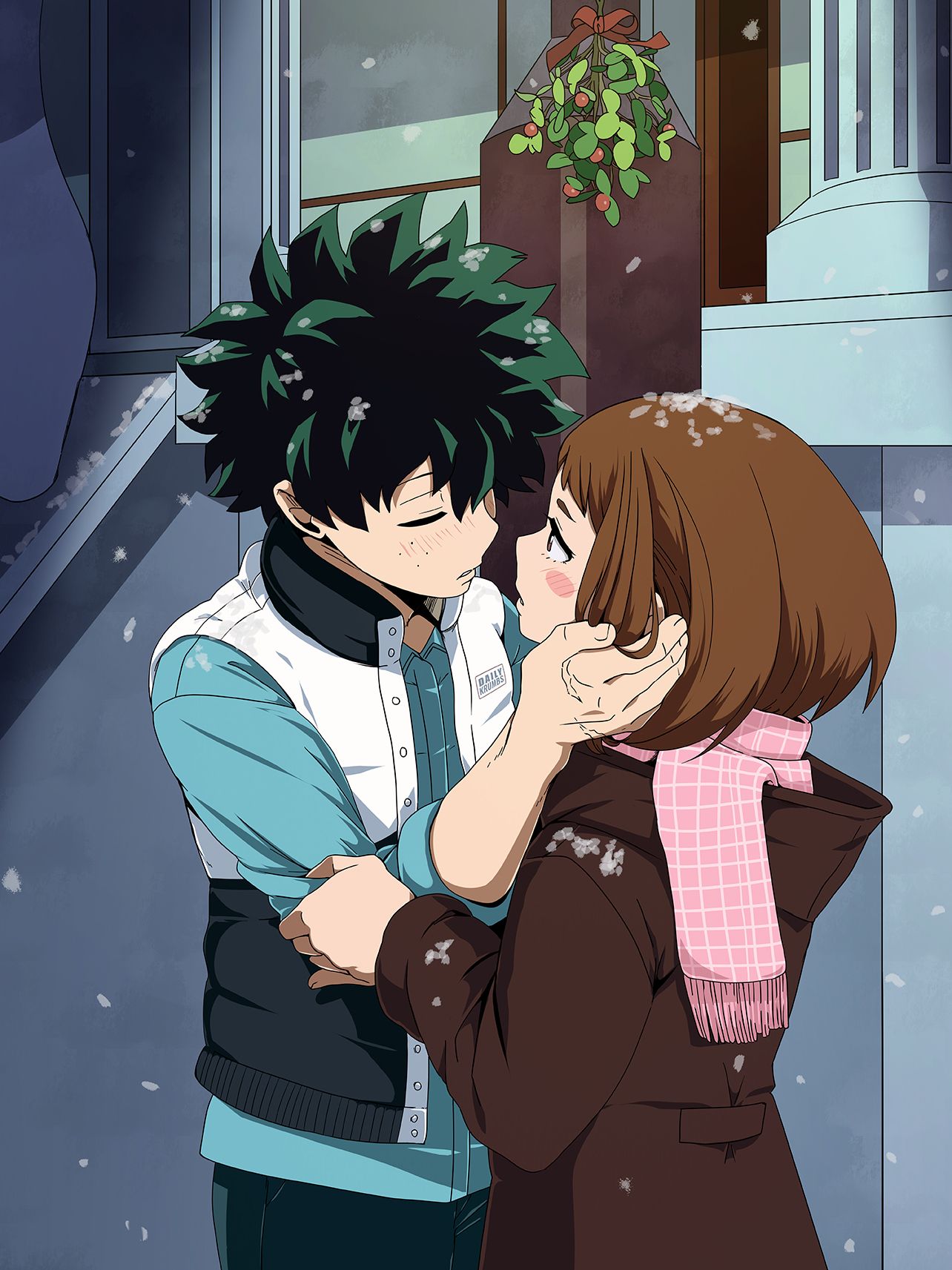 Izuocha Wallpapers - Wallpaper Cave