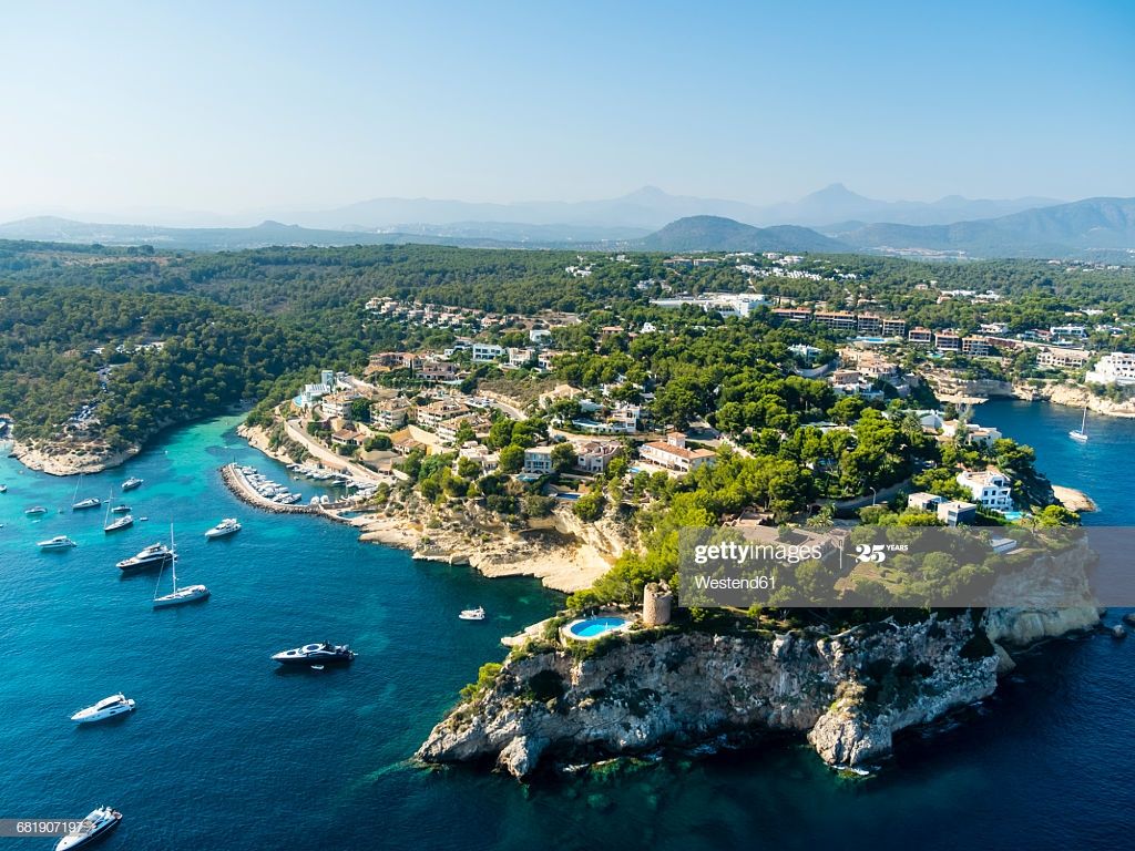Alcudia Mallorca Spain Wallpapers - Wallpaper Cave