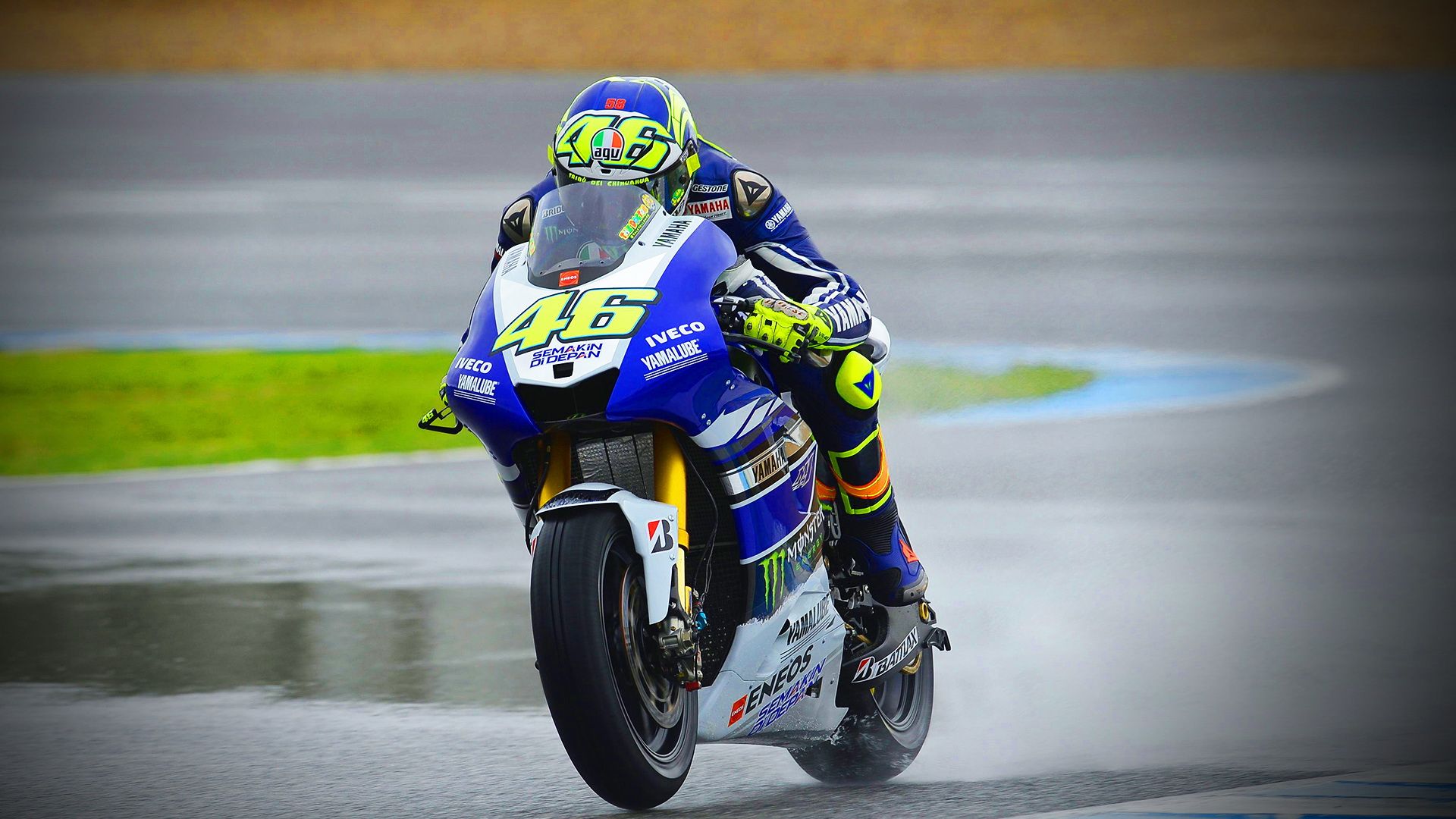 Rossi 46 HD Wallpapers - Wallpaper Cave