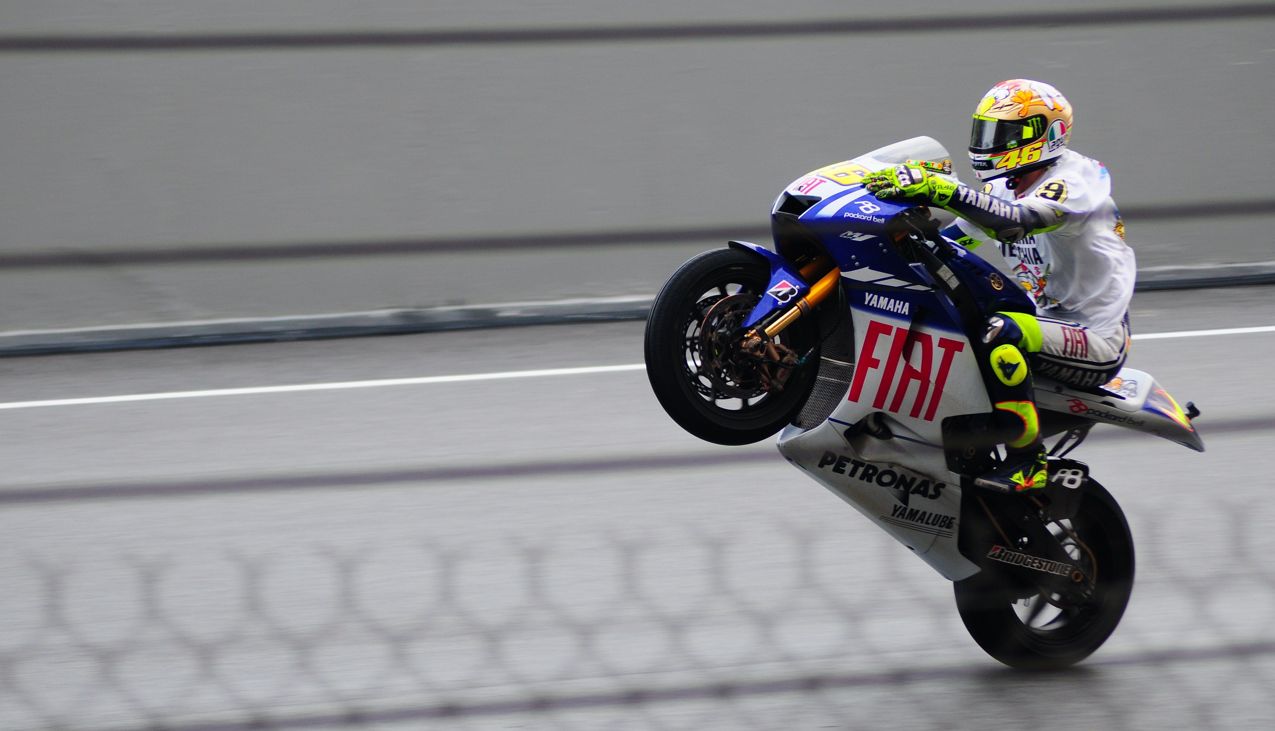 Rossi 46 HD Wallpapers - Wallpaper Cave