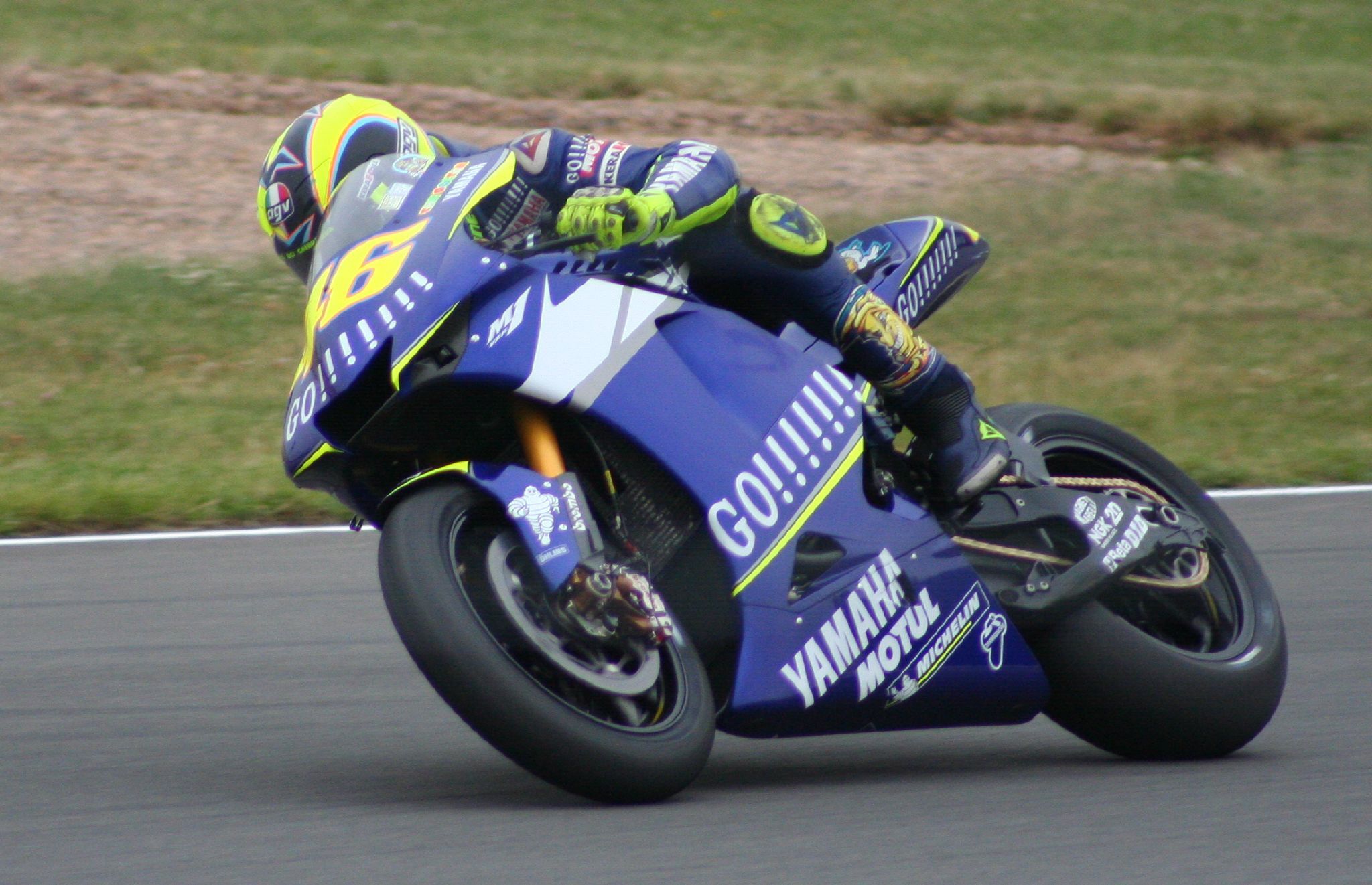 Rossi 46 HD Wallpapers - Wallpaper Cave