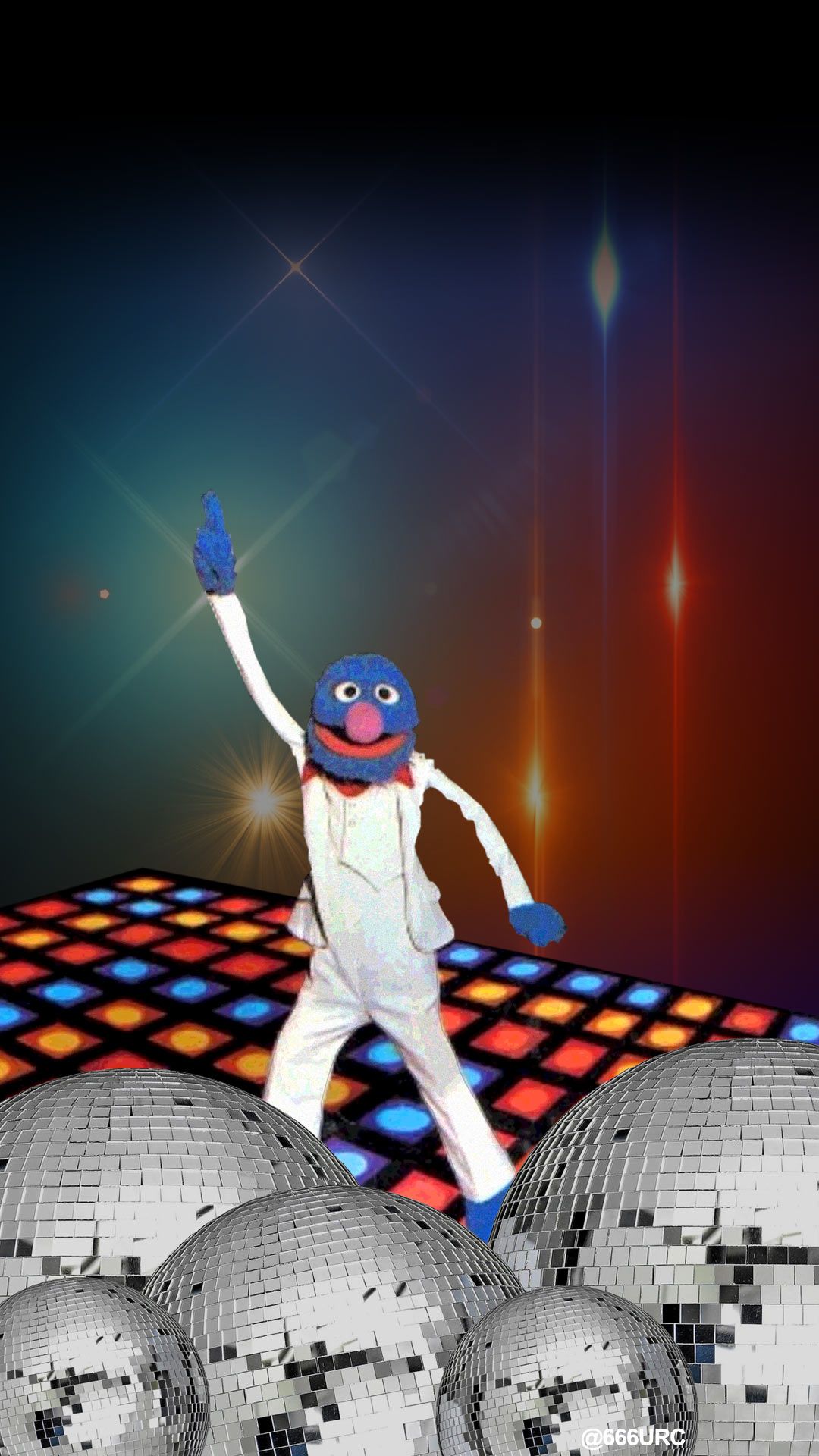 Grover Wallpapers - Wallpaper Cave