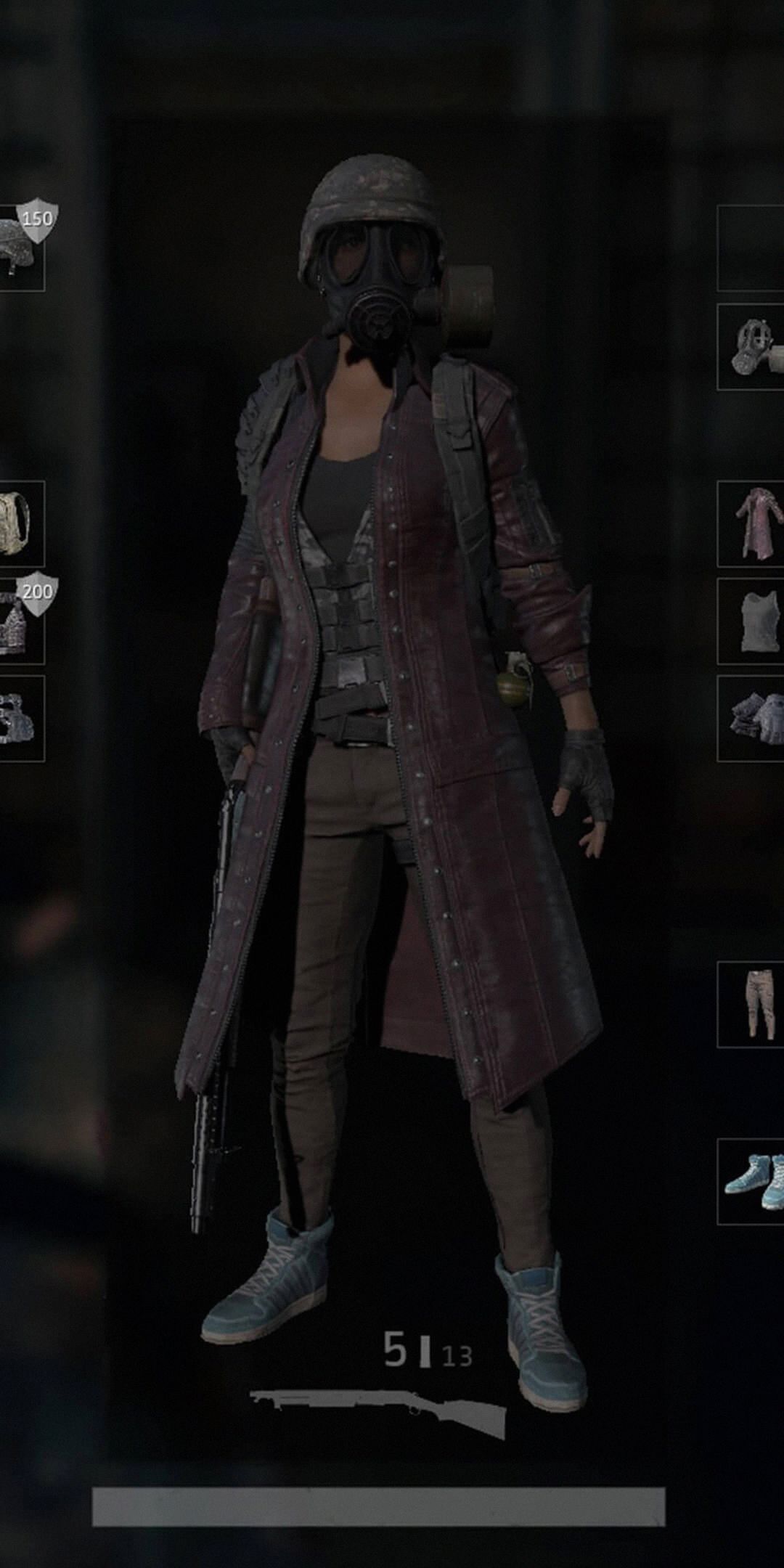 PUBG Black HD Android Wallpapers - Wallpaper Cave