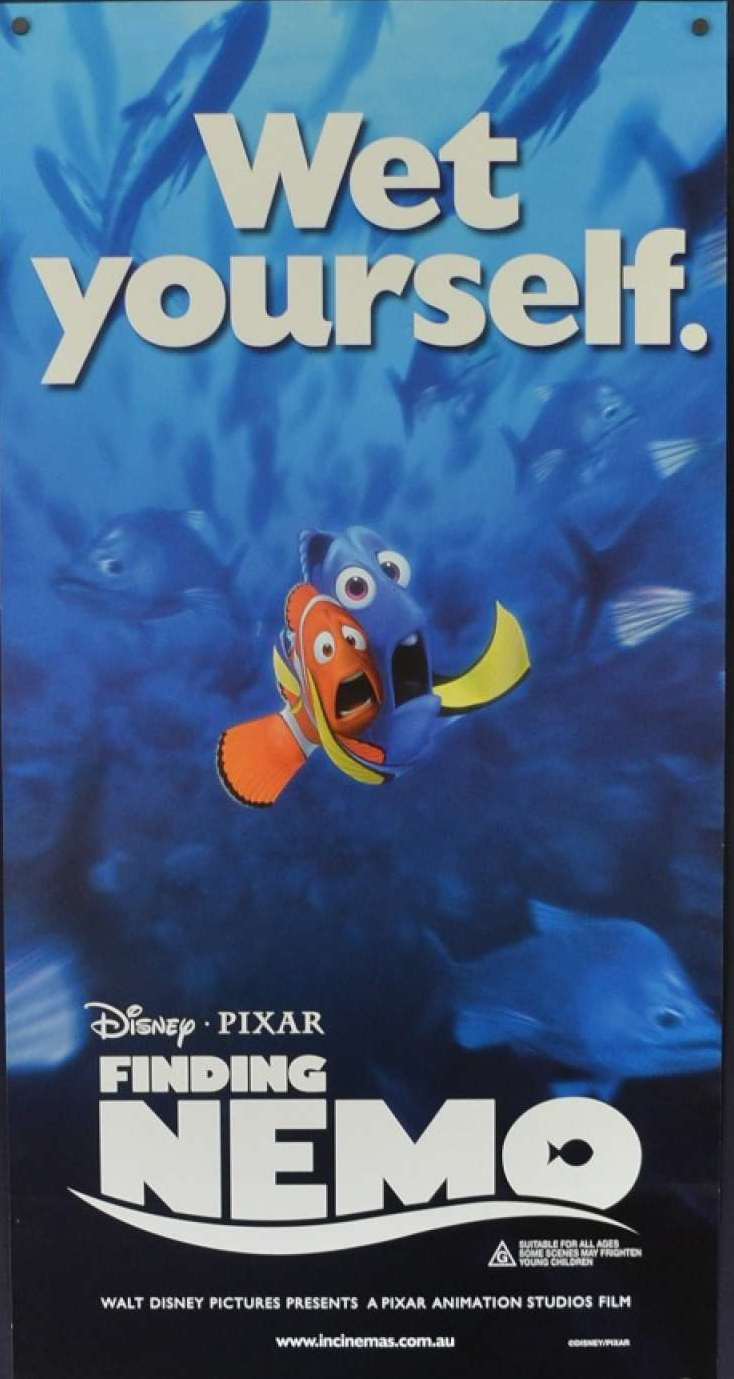 Nemo Light HD Wallpapers - Wallpaper Cave