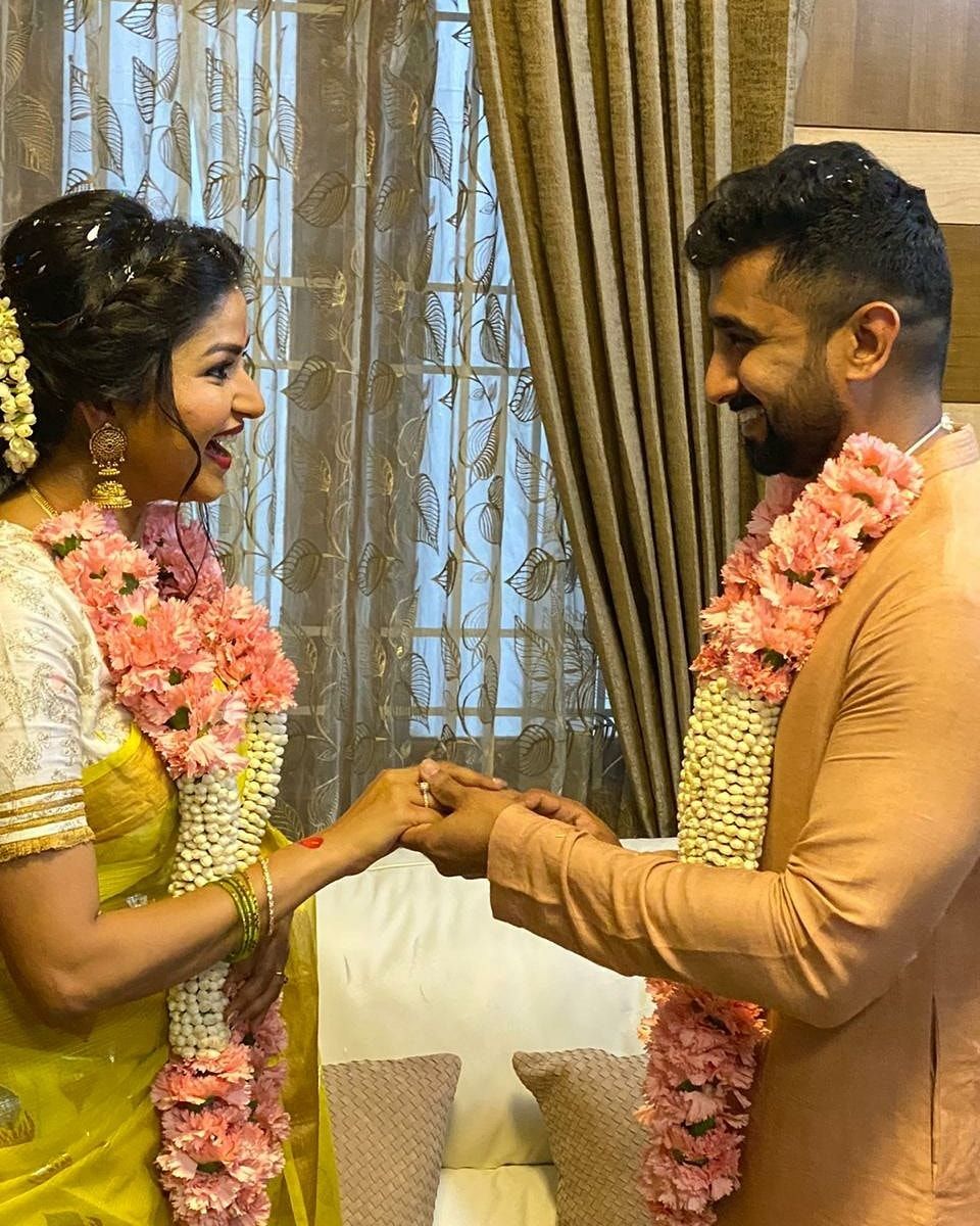 Nithya Ram Wallpapers - Wallpaper Cave