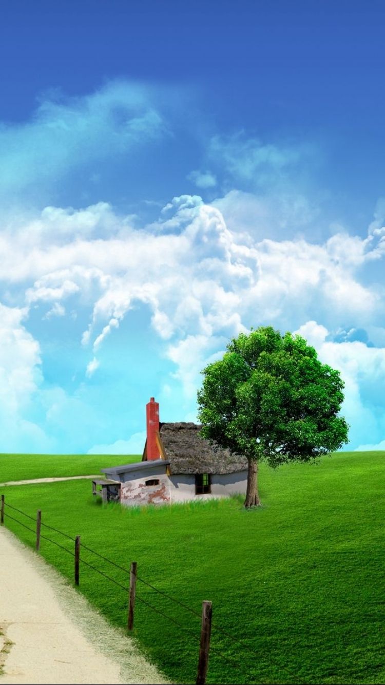 Nature Mobile Wallpapers - Wallpaper Cave