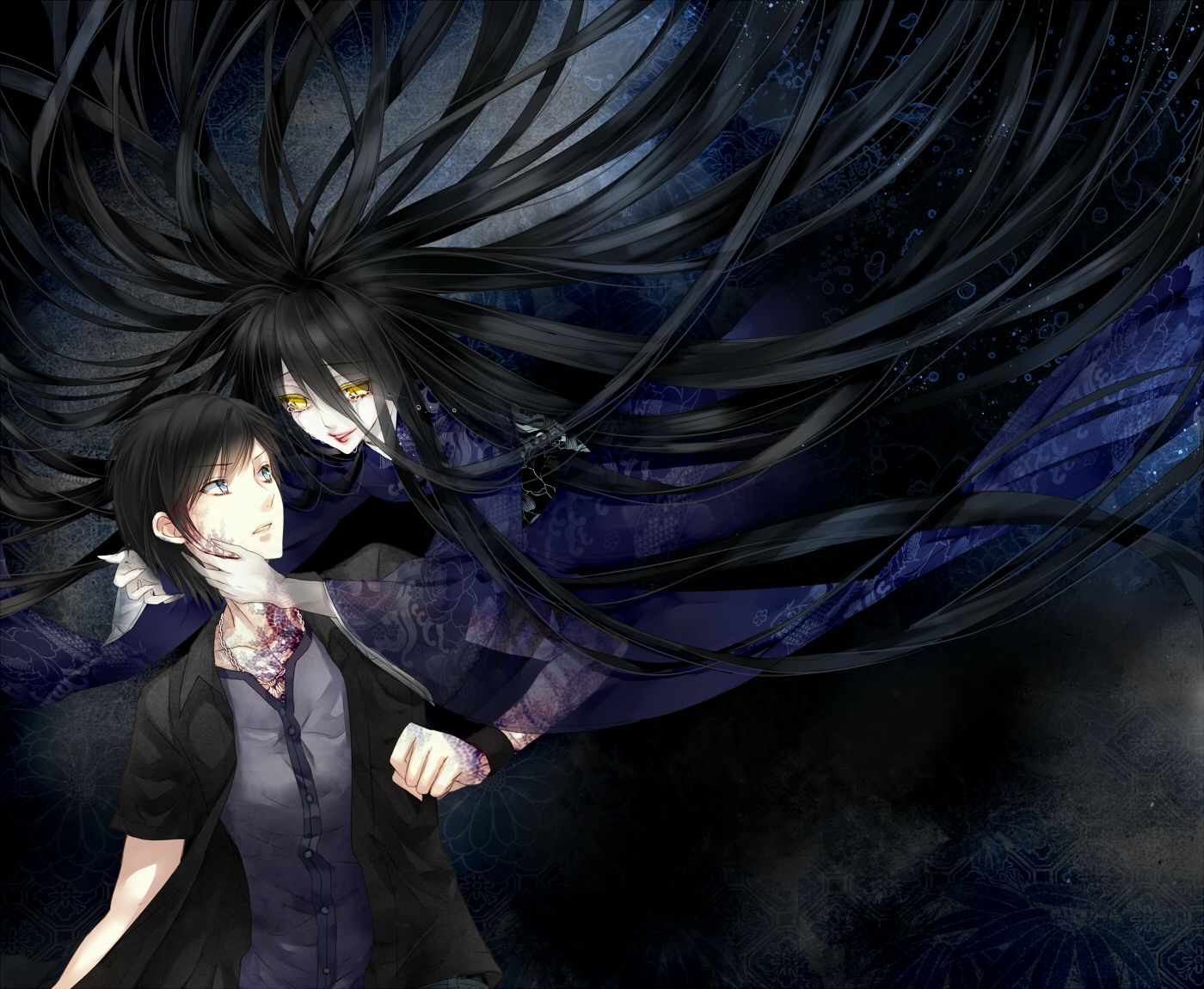 Project Zero Anime HD Wallpapers - Wallpaper Cave