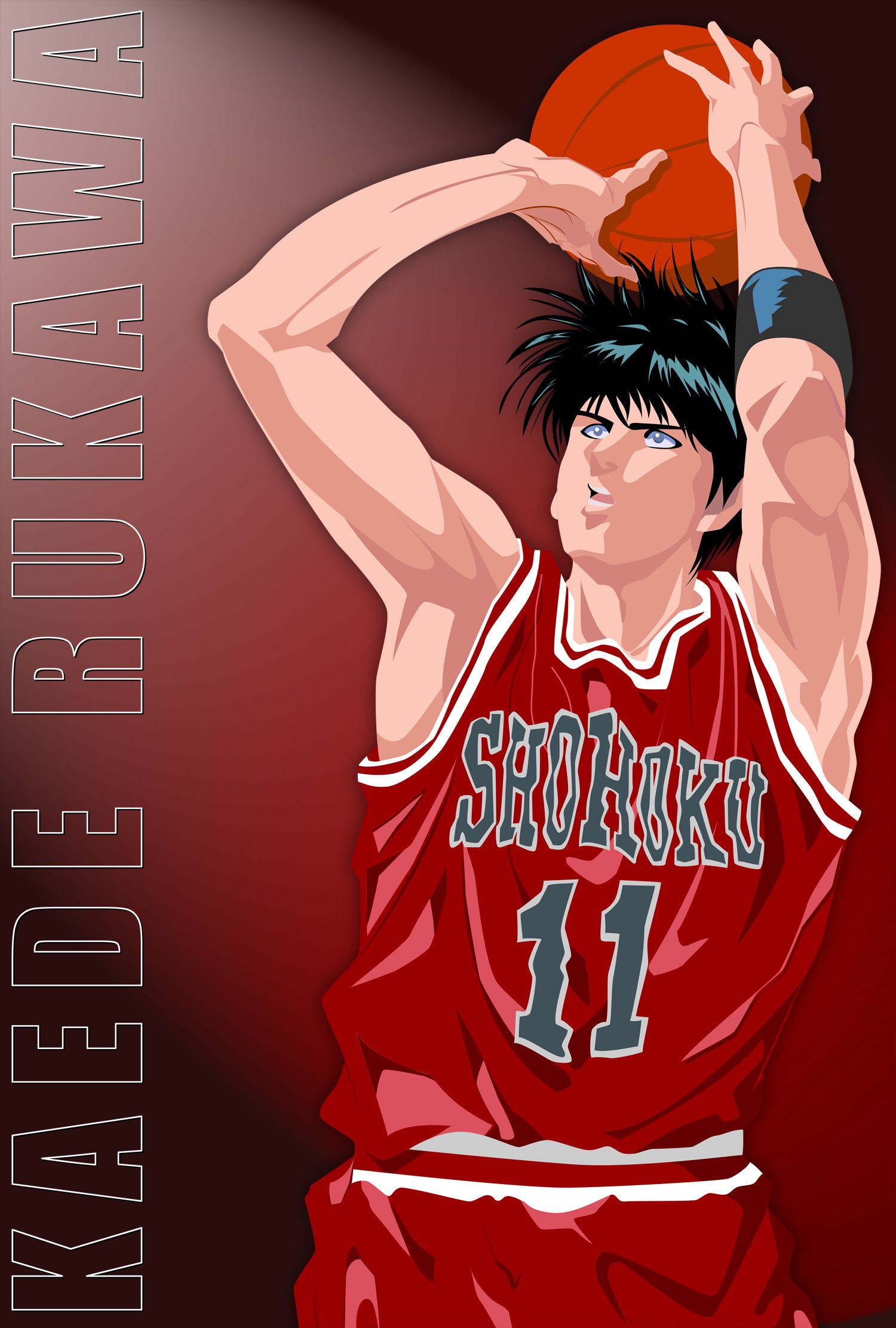 Phone Slam Dunk Wallpapers - Wallpaper Cave