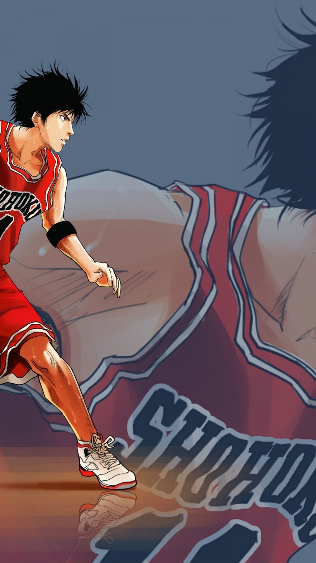 Rukawa Wallpapers - Wallpaper Cave