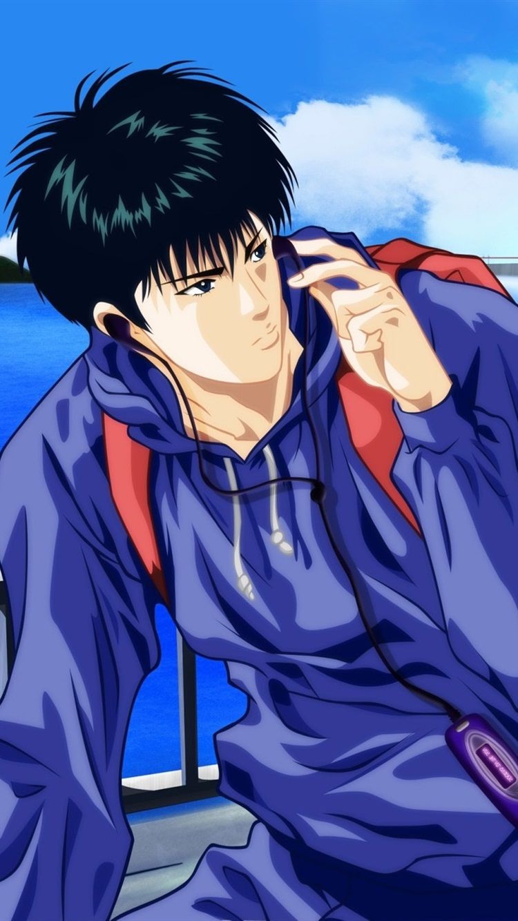 Rukawa Wallpapers - Wallpaper Cave