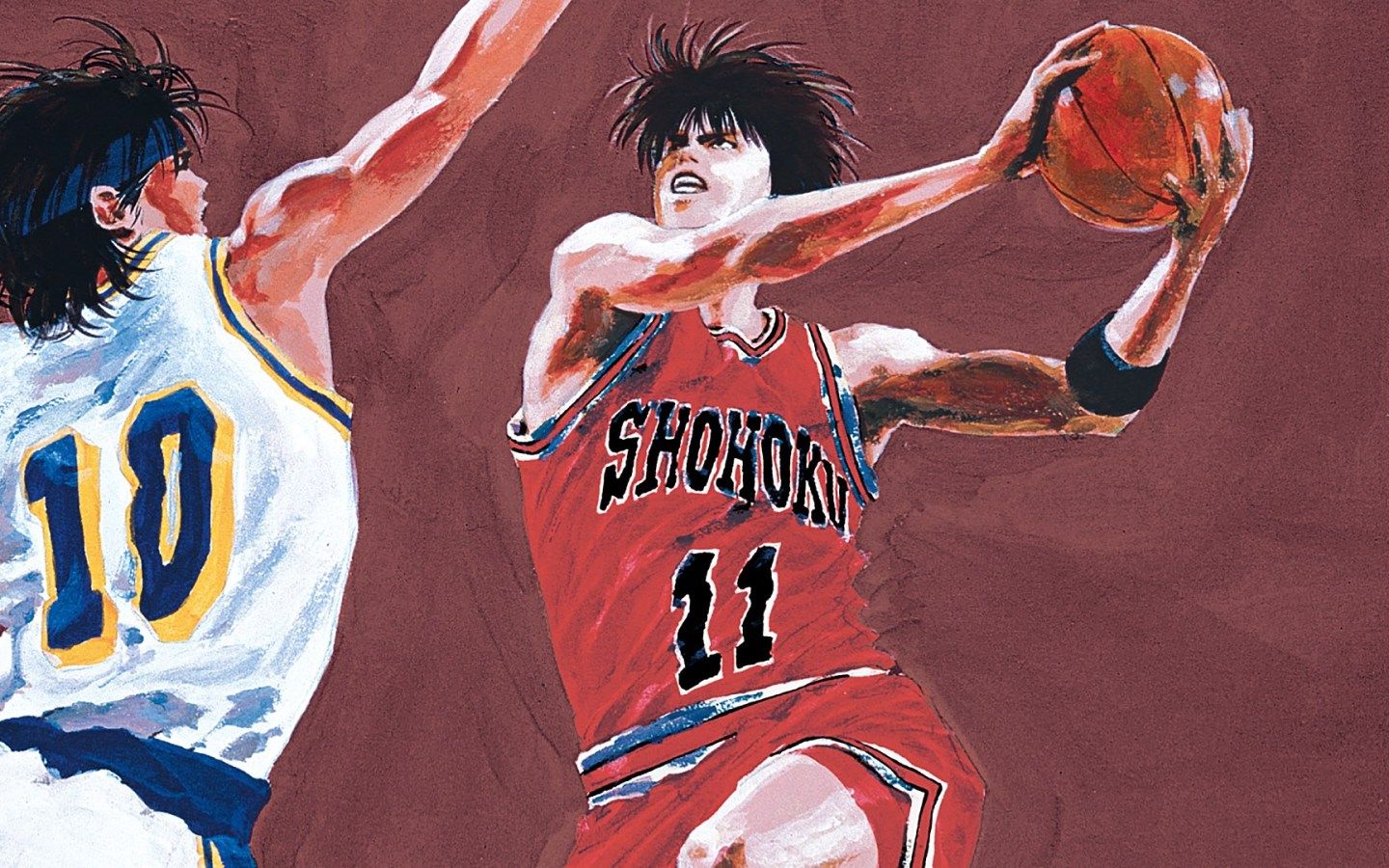 Rukawa Wallpapers - Wallpaper Cave