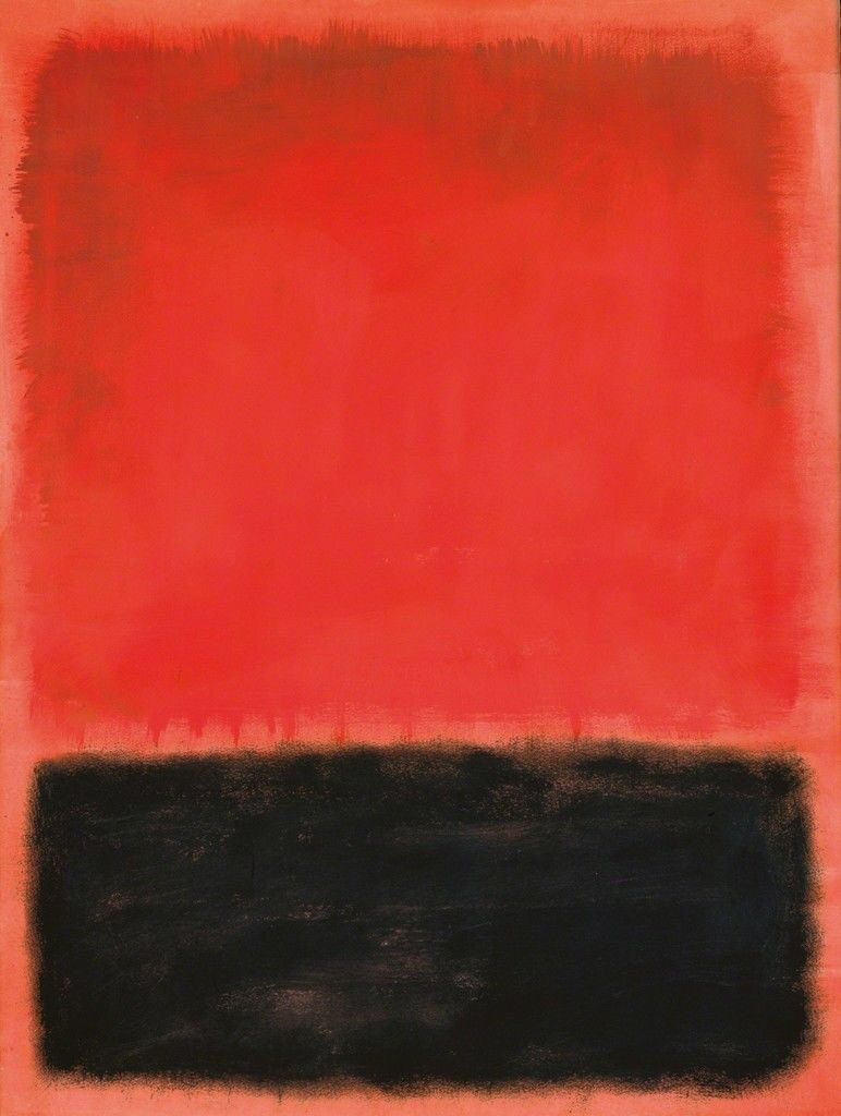 Rothko iPhone 11 Pro Wallpapers - Wallpaper Cave