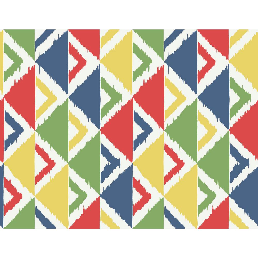 Multicolor Geometric Wallpapers - Wallpaper Cave