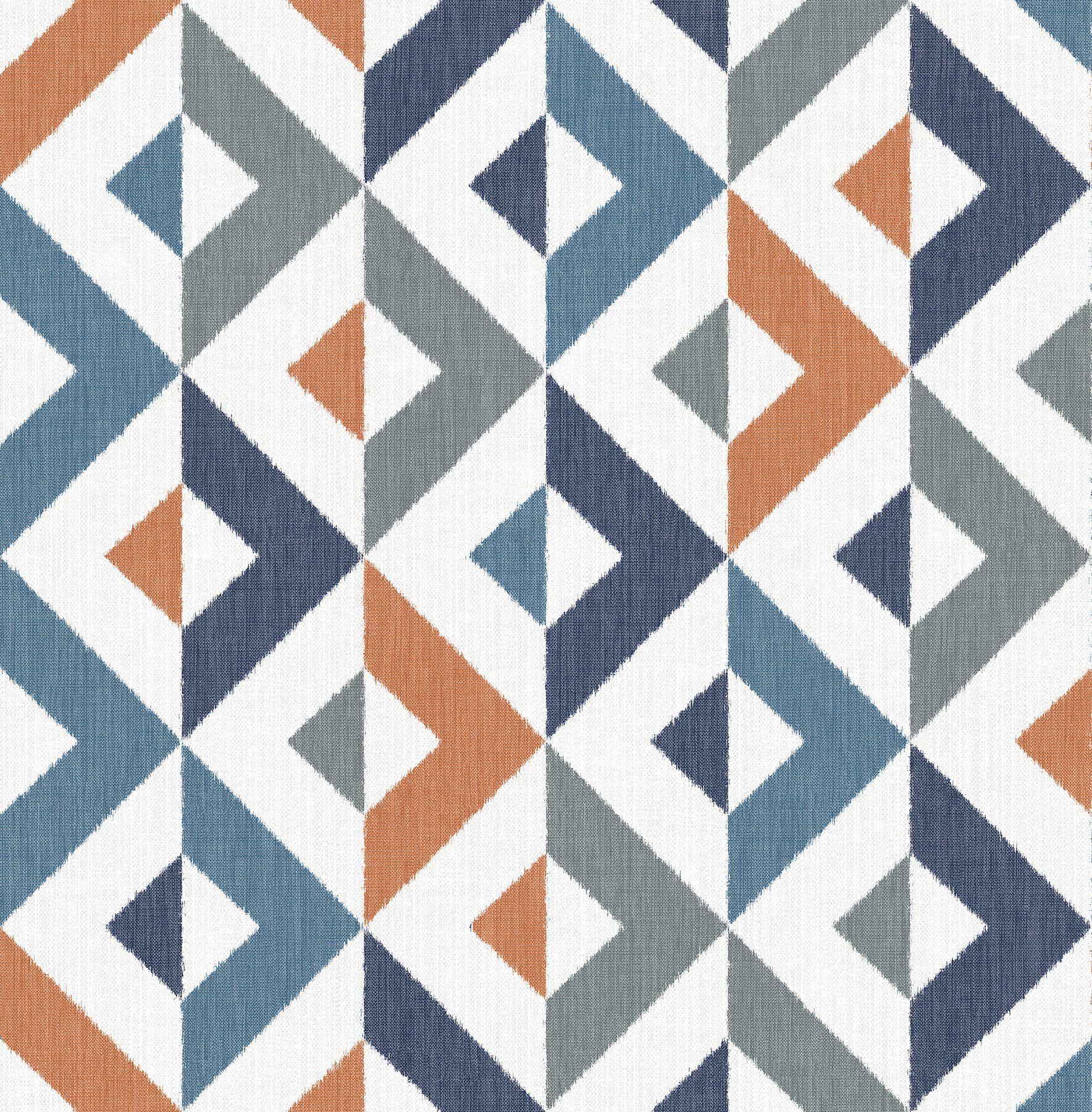 Multicolor Geometric Wallpapers - Wallpaper Cave