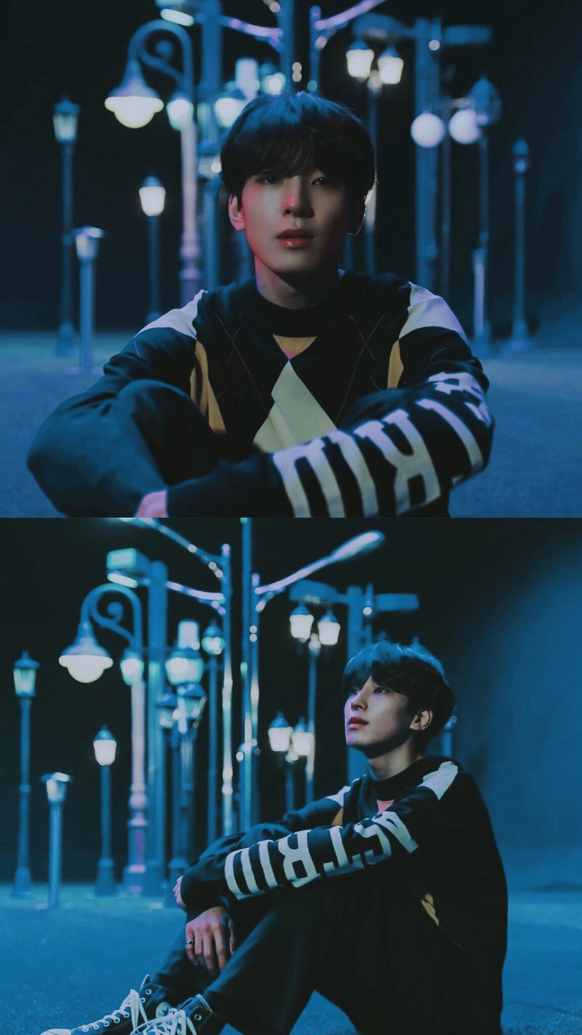 Seventeen Wonwoo Wallpapers - Wallpaper Cave