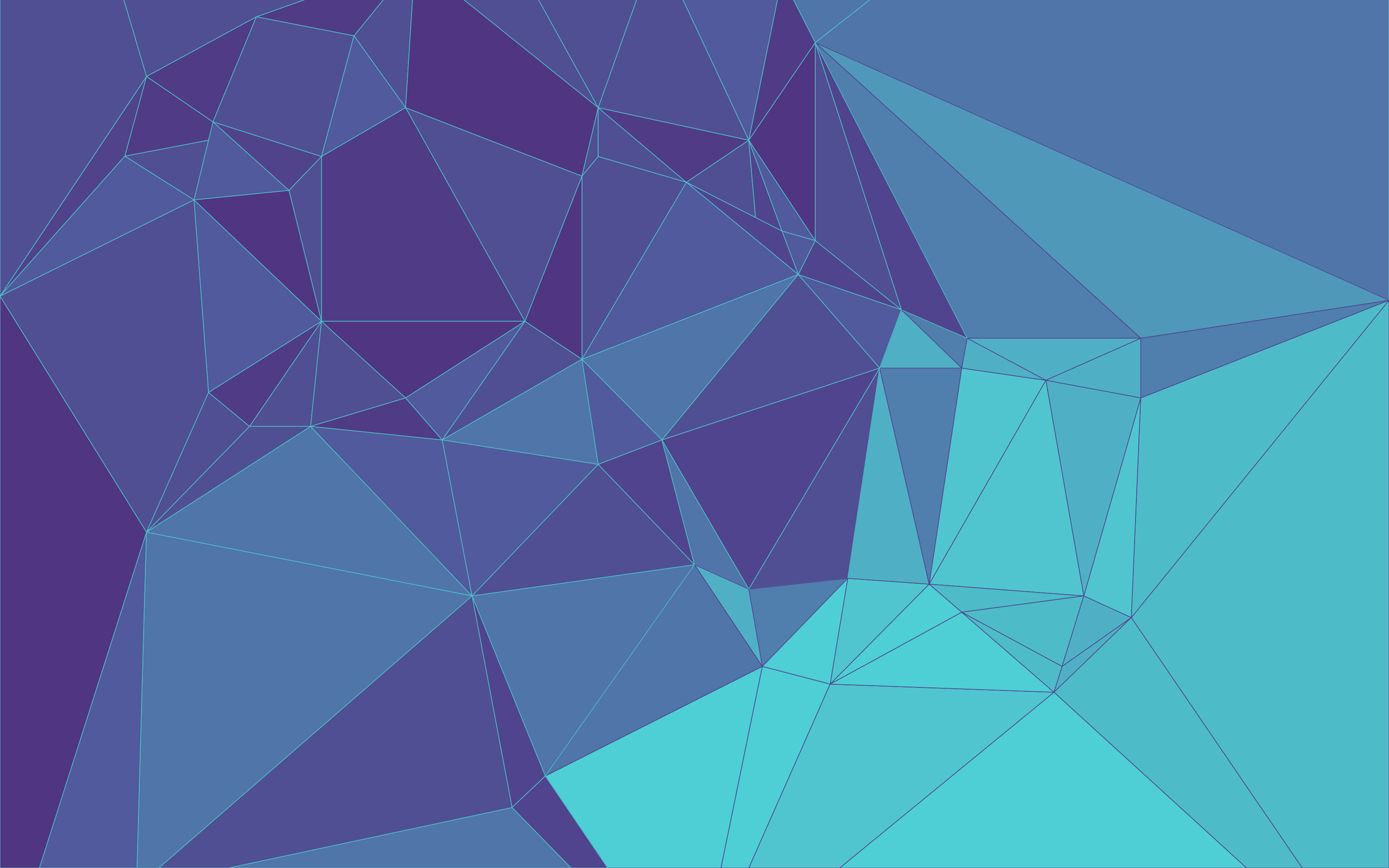 Purple And Blue Geometric Wallpapers - Wallpaper Cave