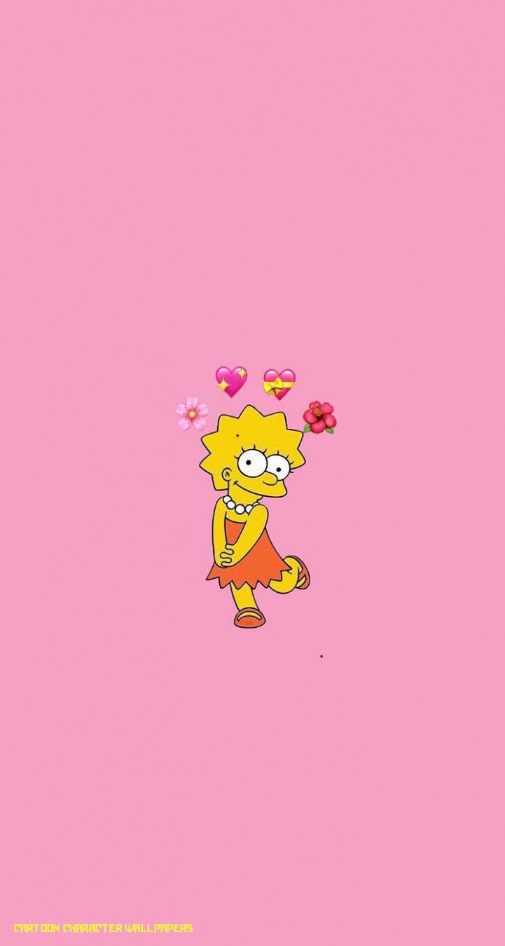 Aesthetic Characters Wallpapers - Wallpaper Cave