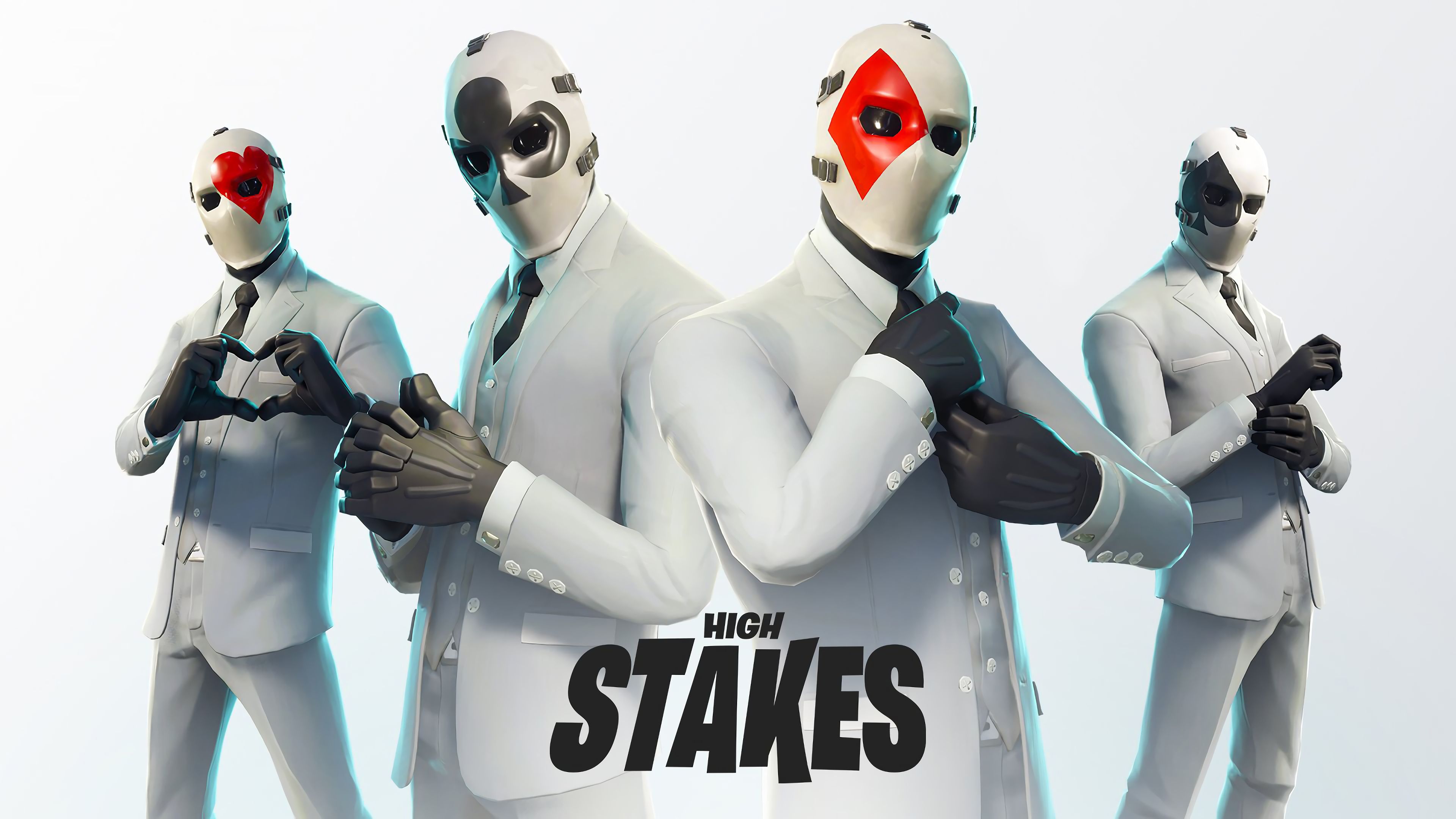 Fortnite Doomsday Wallpapers - Wallpaper Cave