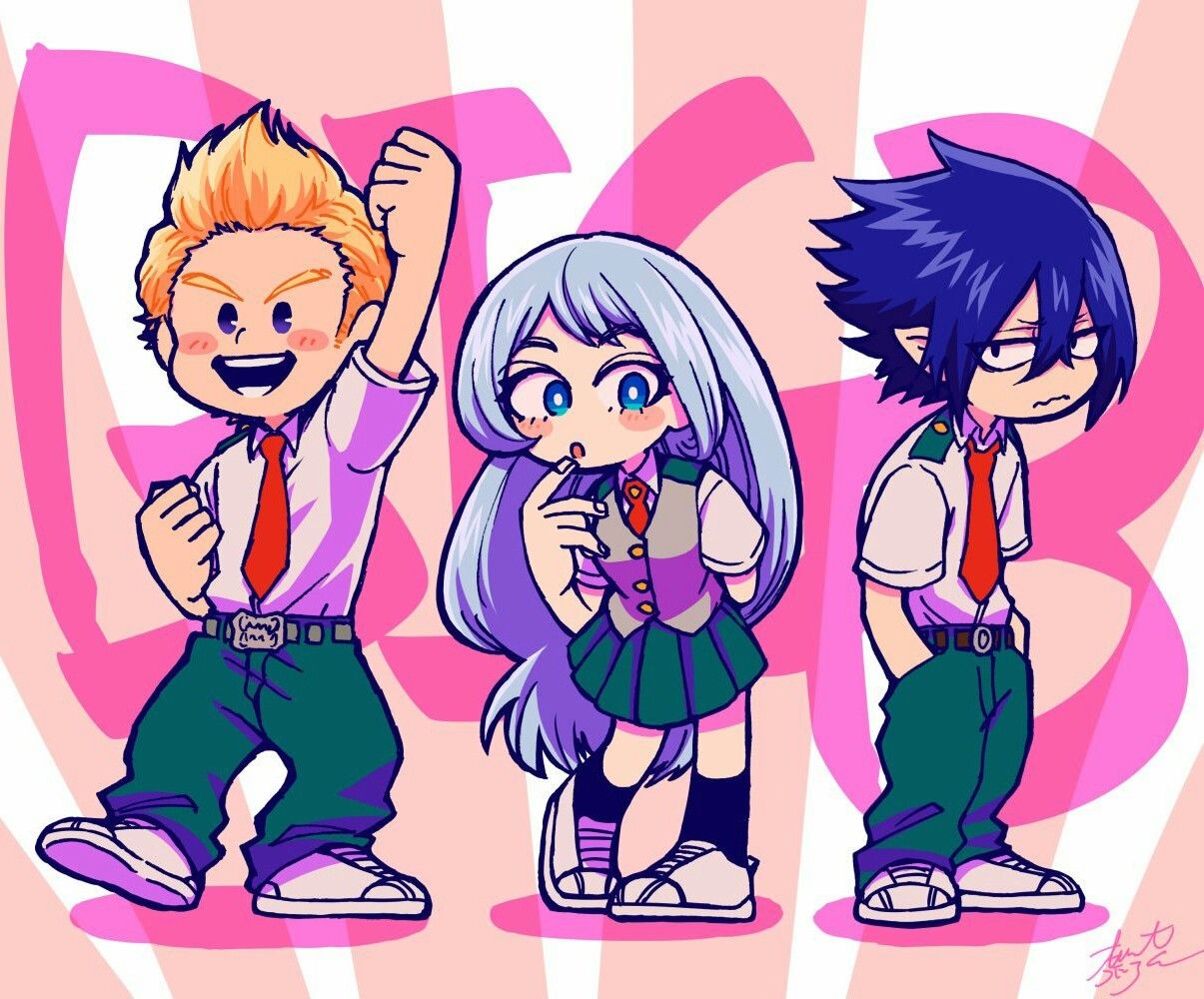 The Big Three Wallpapers - Wallpaper Cave