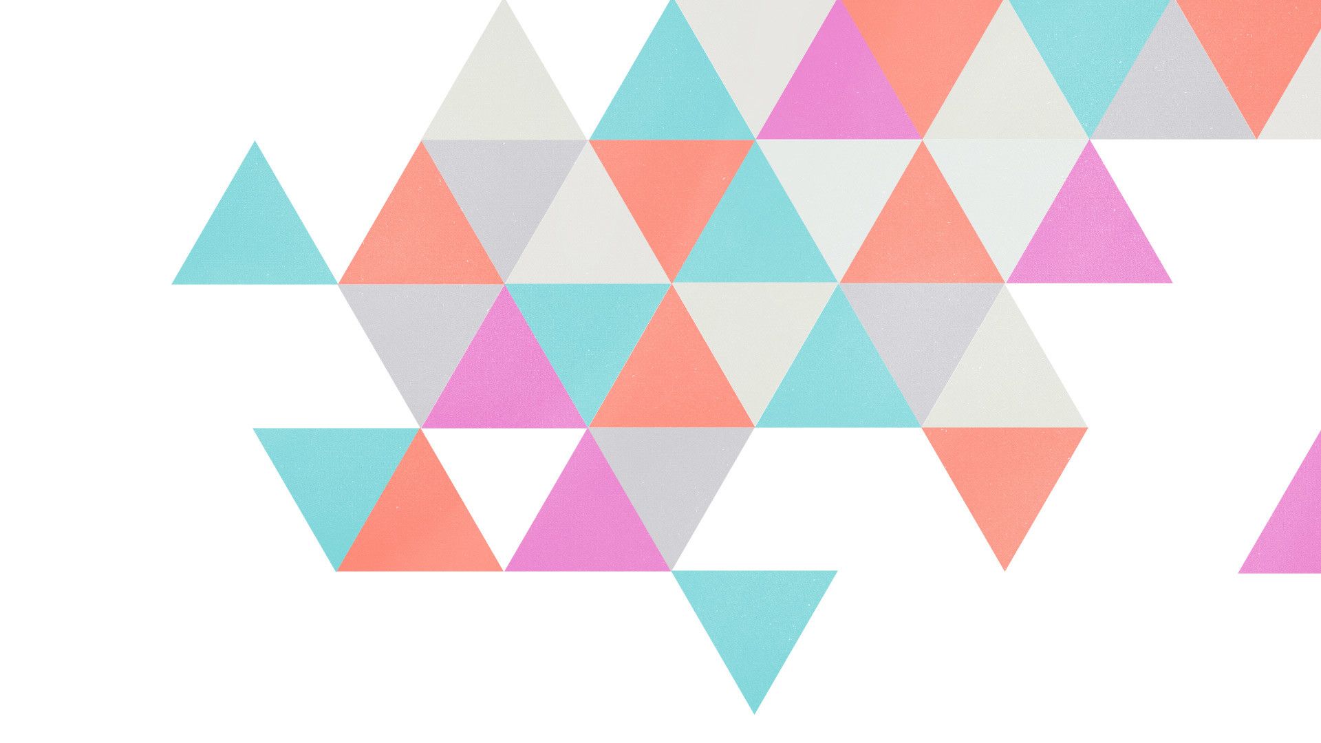 Geometric Triangle Wallpapers - Wallpaper Cave