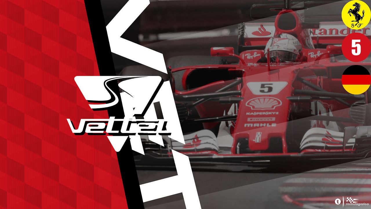 Sebastian Vettel Logo Desktop Wallpapers - Wallpaper Cave