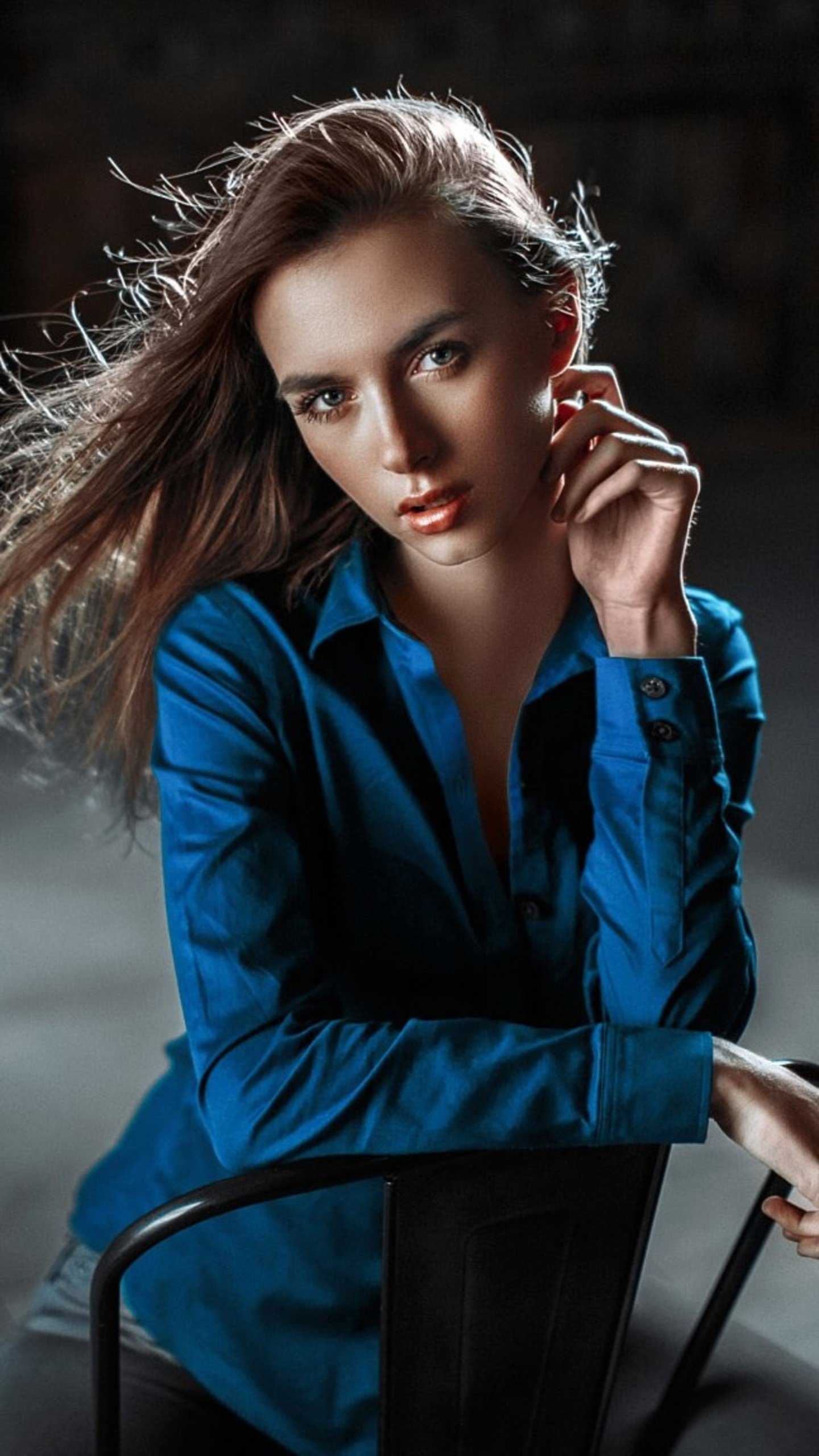 Girls Light Wallpapers - Wallpaper Cave