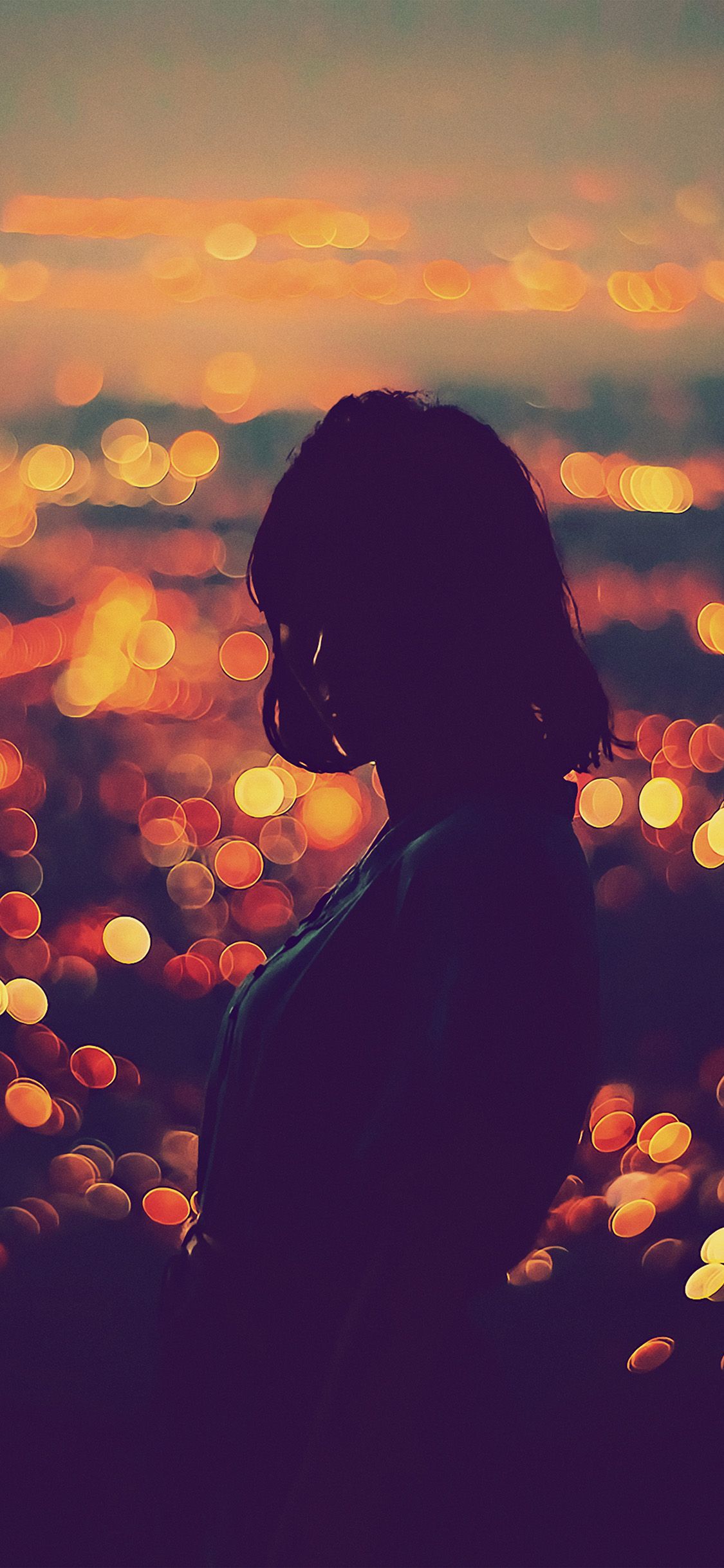 Girls Light Wallpapers - Wallpaper Cave