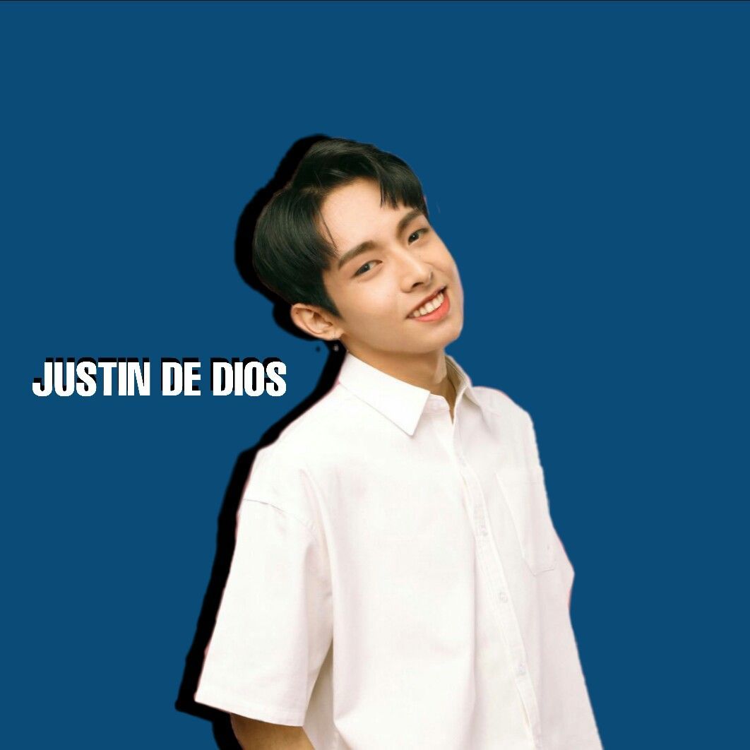 Justin De Dios Wallpapers - Wallpaper Cave