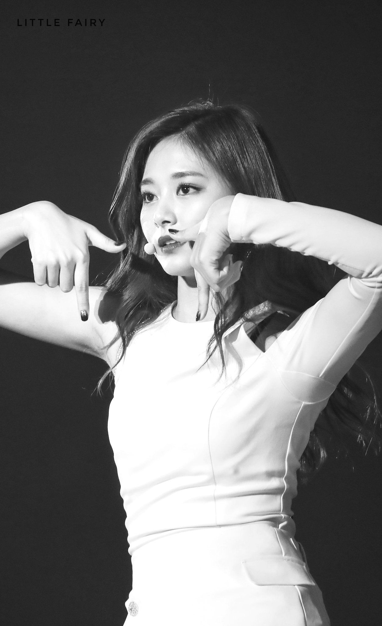 Tzuyu Aesthetic Wallpapers - Wallpaper Cave