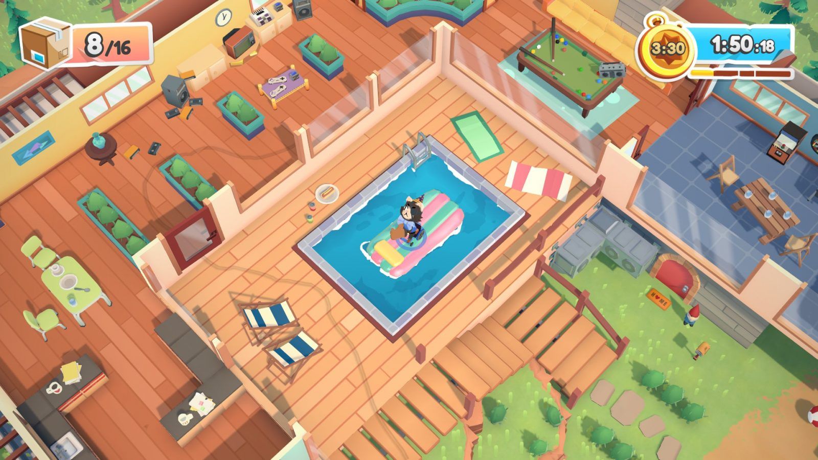 Moving Out Wallpapers - Wallpaper Cave