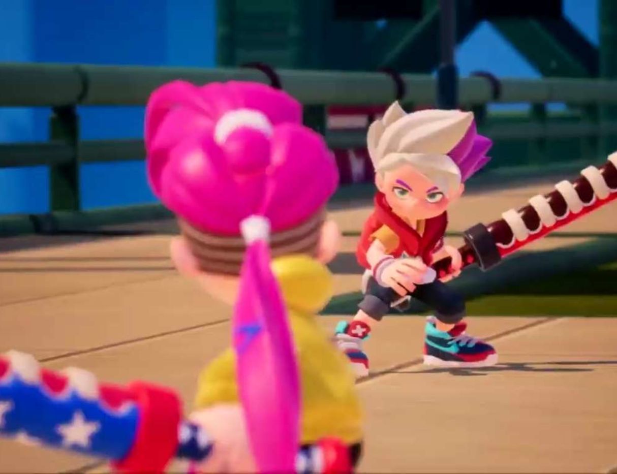 Ninjala Wallpapers - Wallpaper Cave