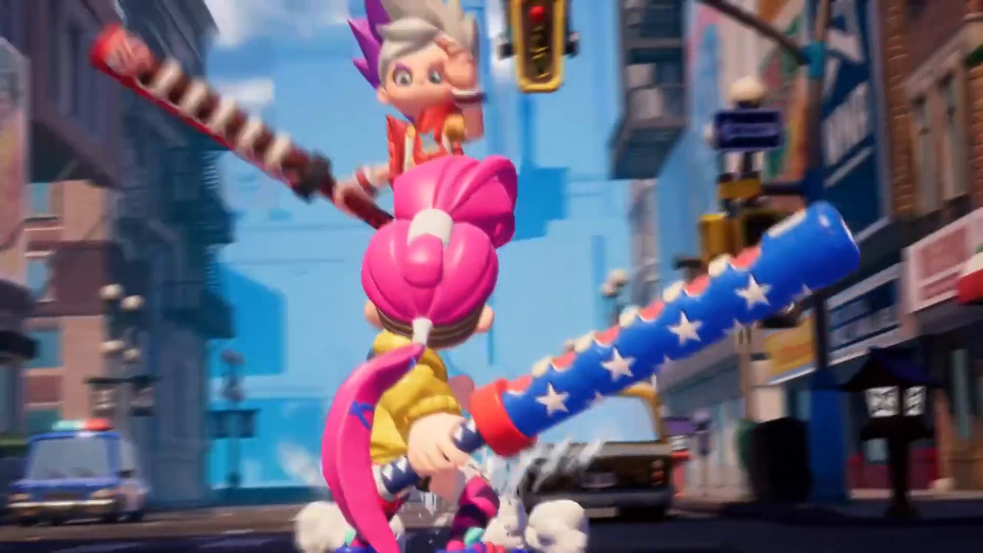 Ninjala Wallpapers - Wallpaper Cave