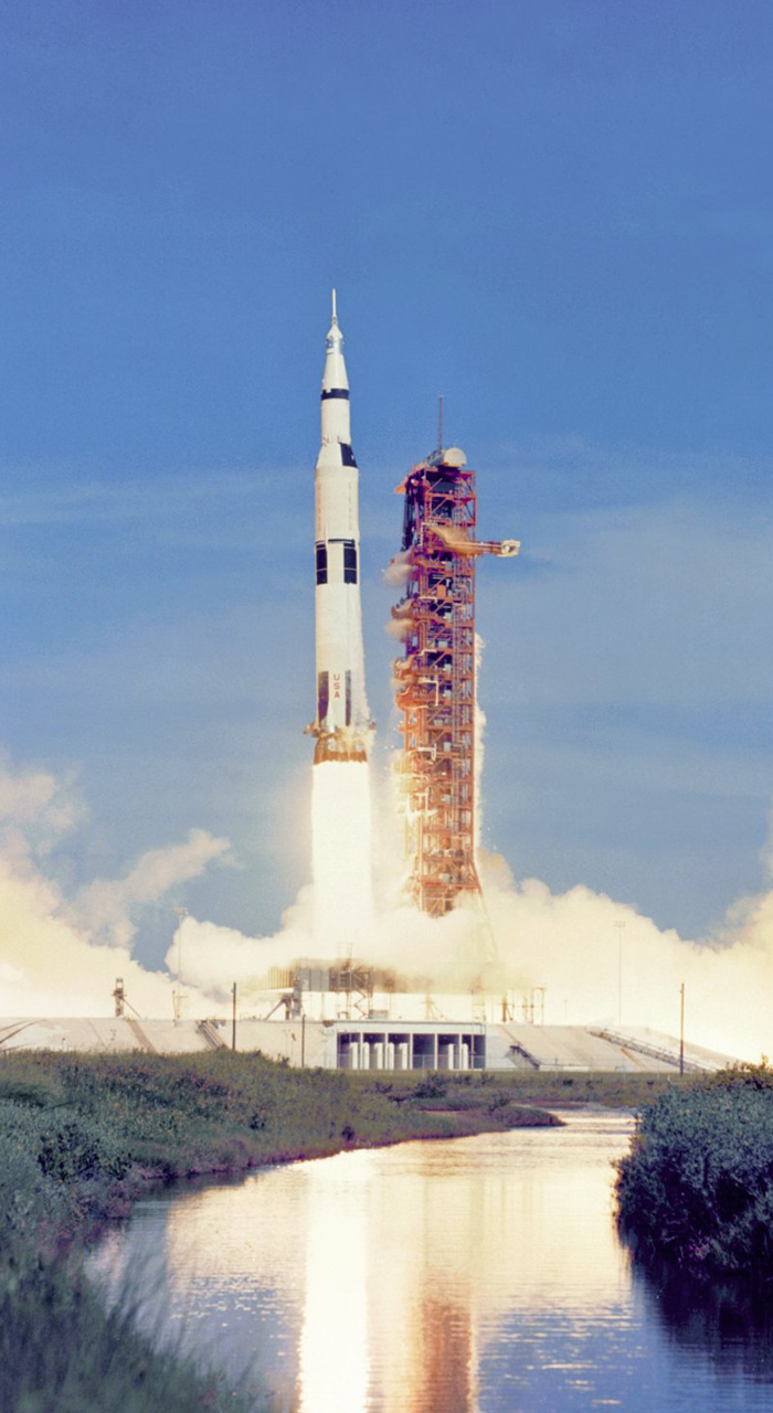 Rocket Phone Wallpapers - Wallpaper Cave