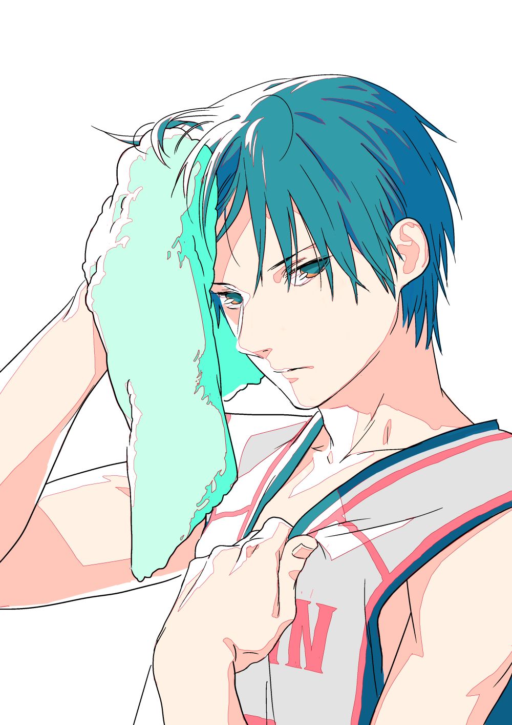 Izuki Shun Wallpapers - Wallpaper Cave