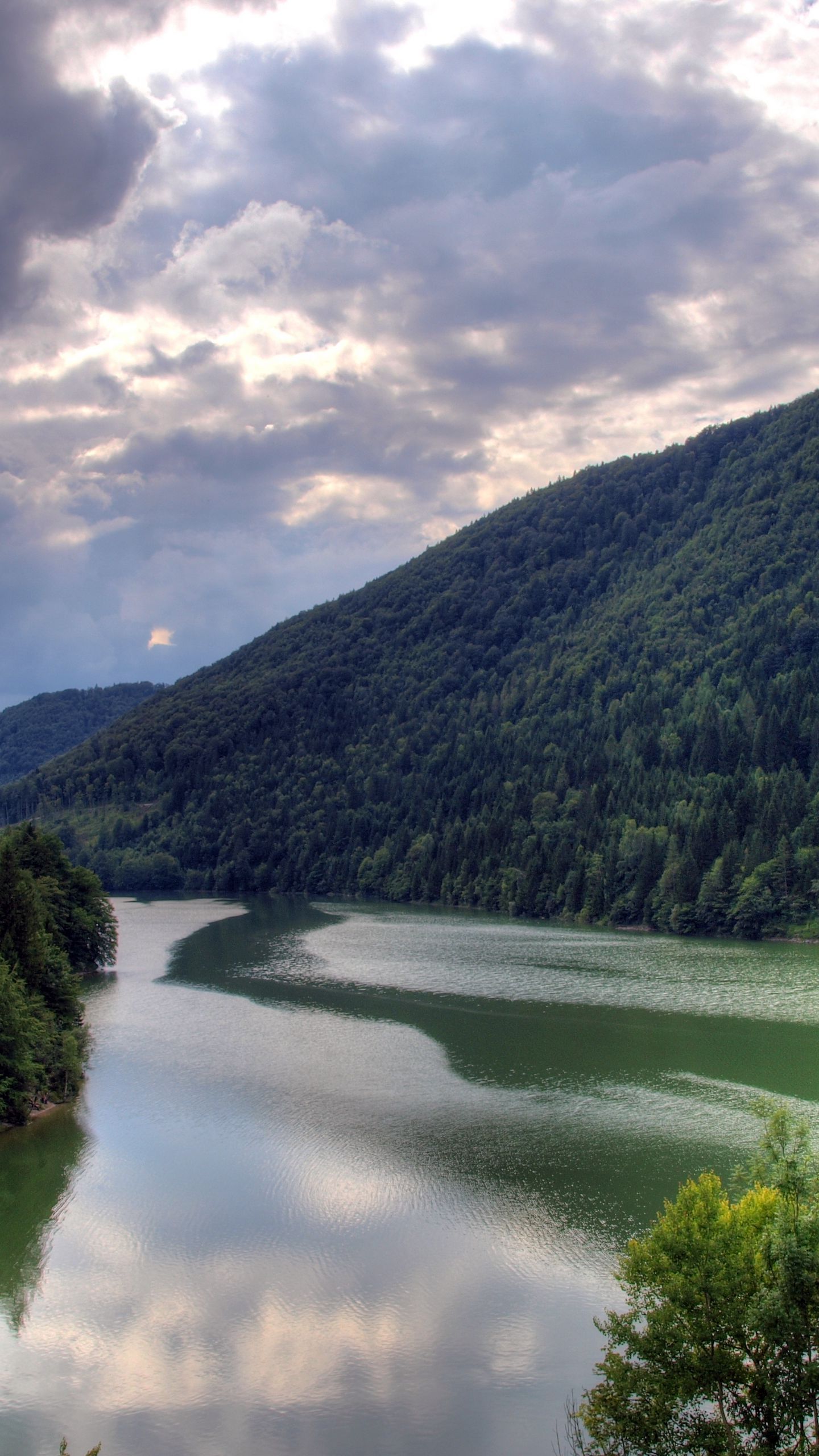 Rivers Edge Wallpapers - Wallpaper Cave