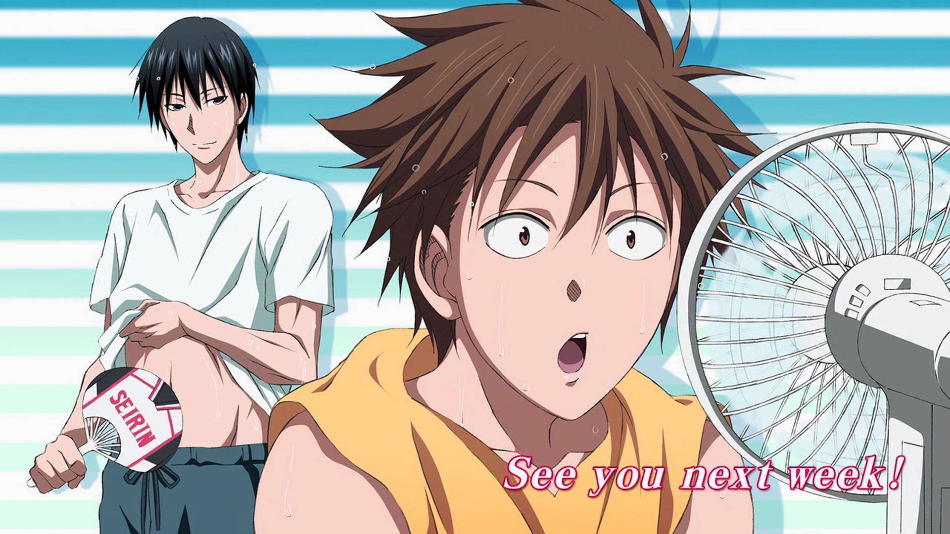 Izuki Shun Wallpapers - Wallpaper Cave