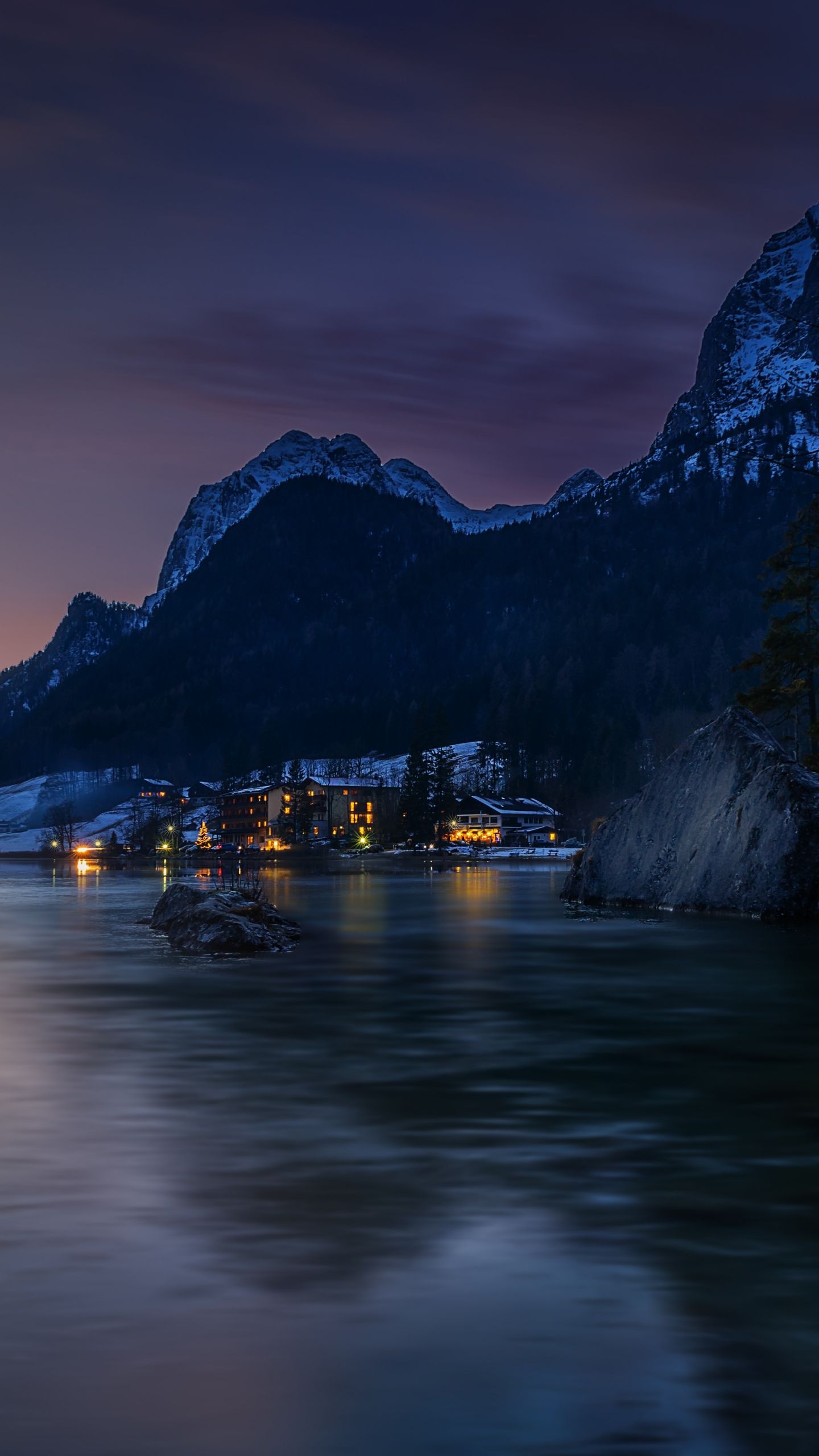 Rivers Edge Wallpapers - Wallpaper Cave