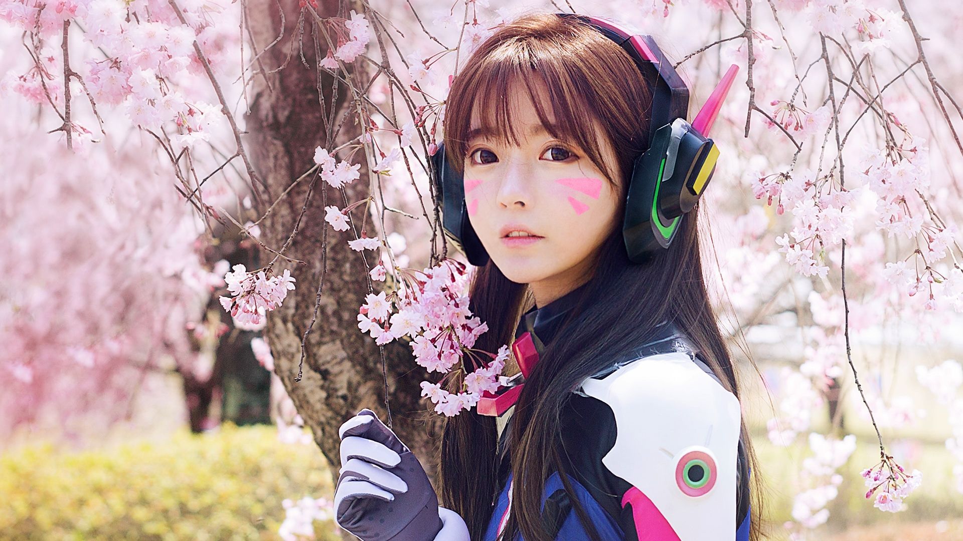 Cool Anime Cosplay Wallpapers - Wallpaper Cave