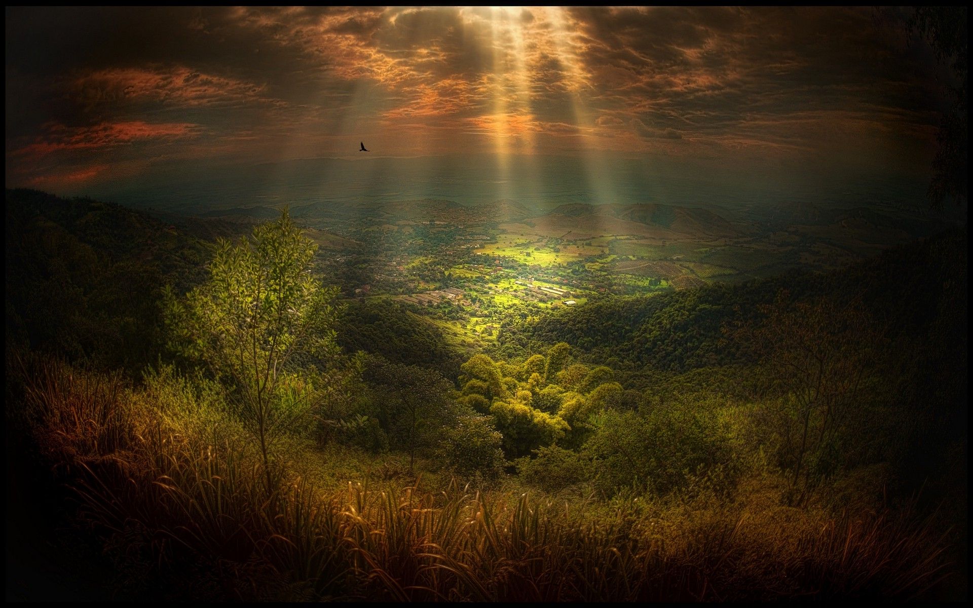 Sun Light Wallpapers - Wallpaper Cave