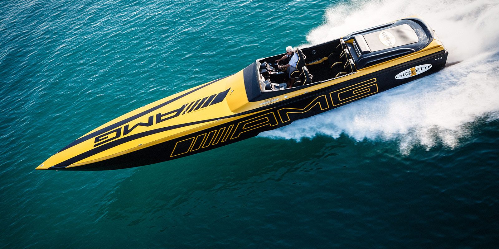 Power Boat Wallpapers - Wallpaper Cave