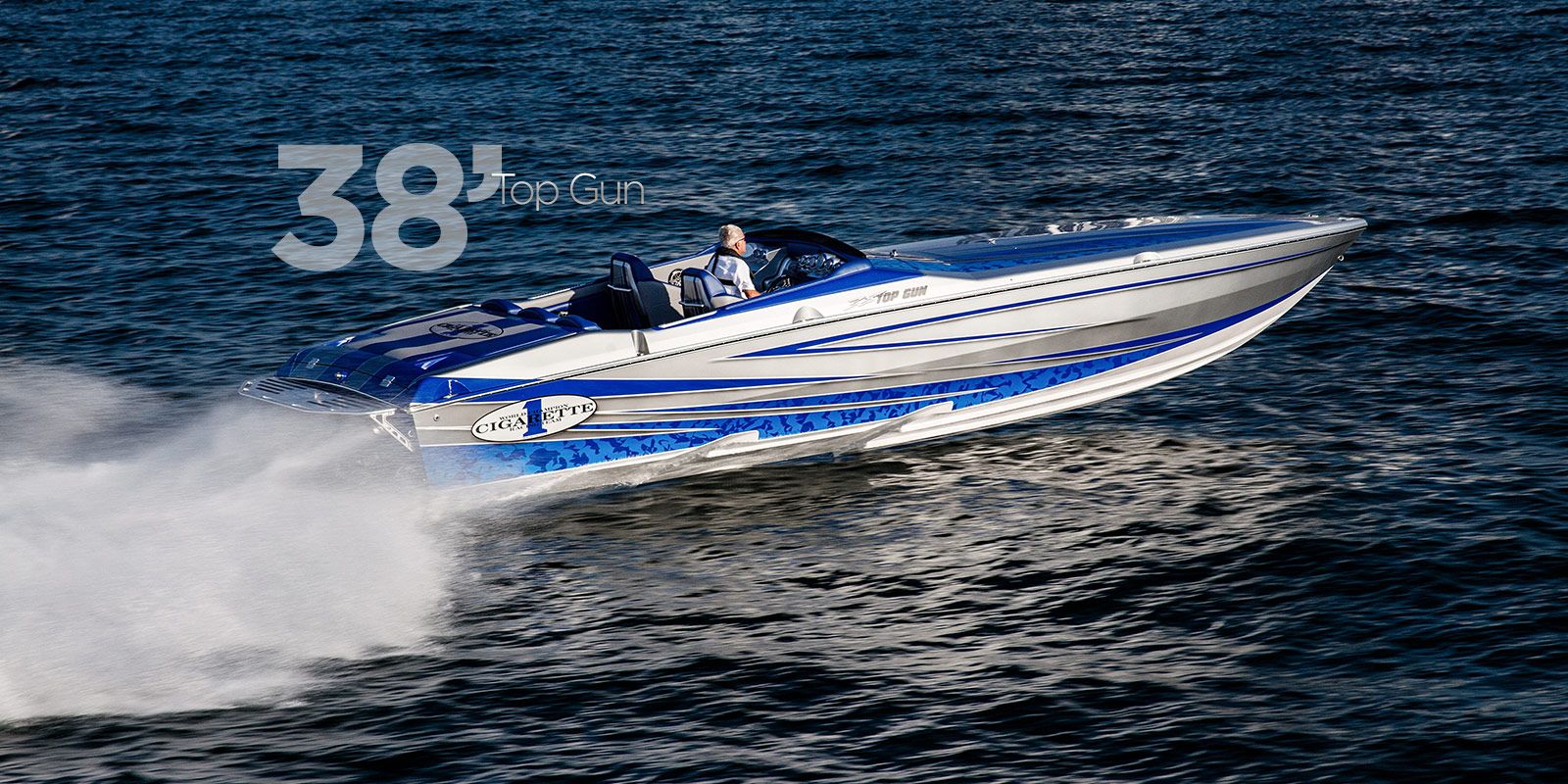 Cigarette Racing Wallpapers - Wallpaper Cave