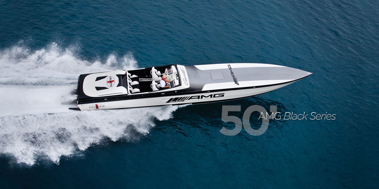 Cigarette Racing Wallpapers - Wallpaper Cave