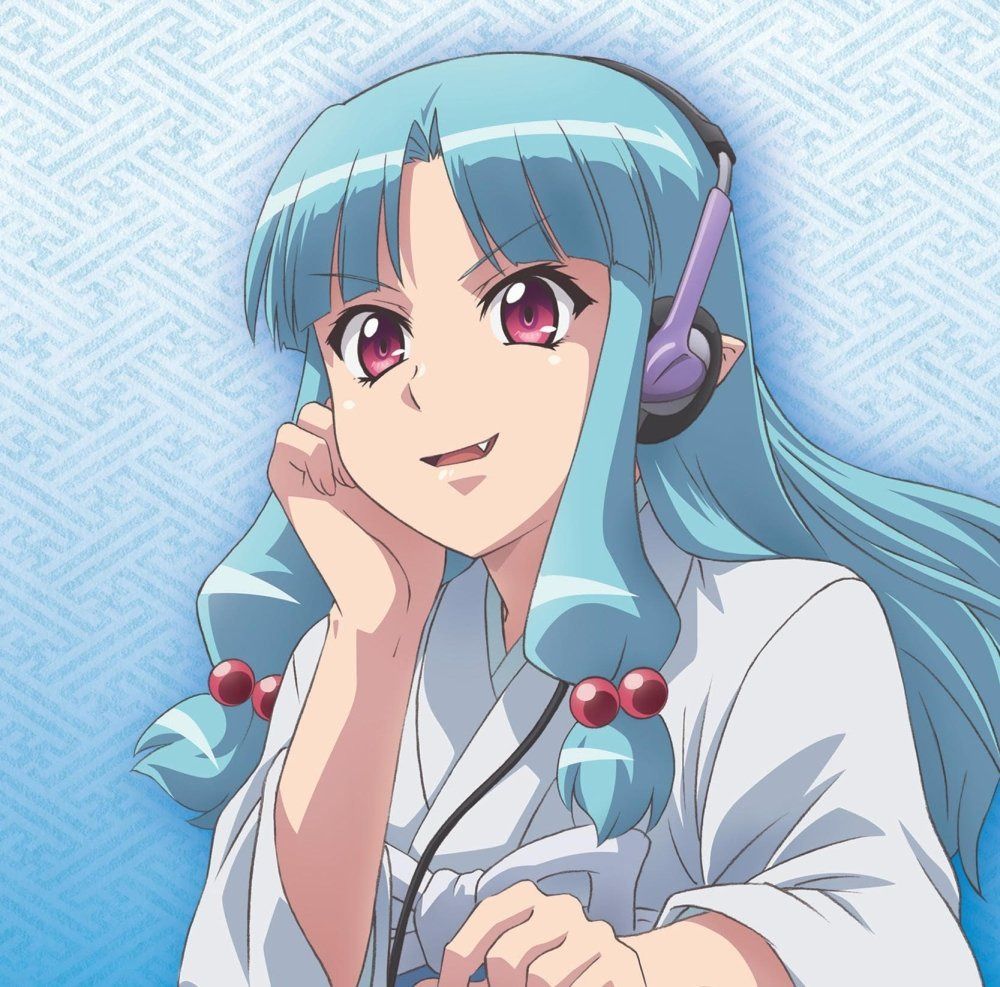 Tsugumomo Anime Desktop Wallpapers - Wallpaper Cave