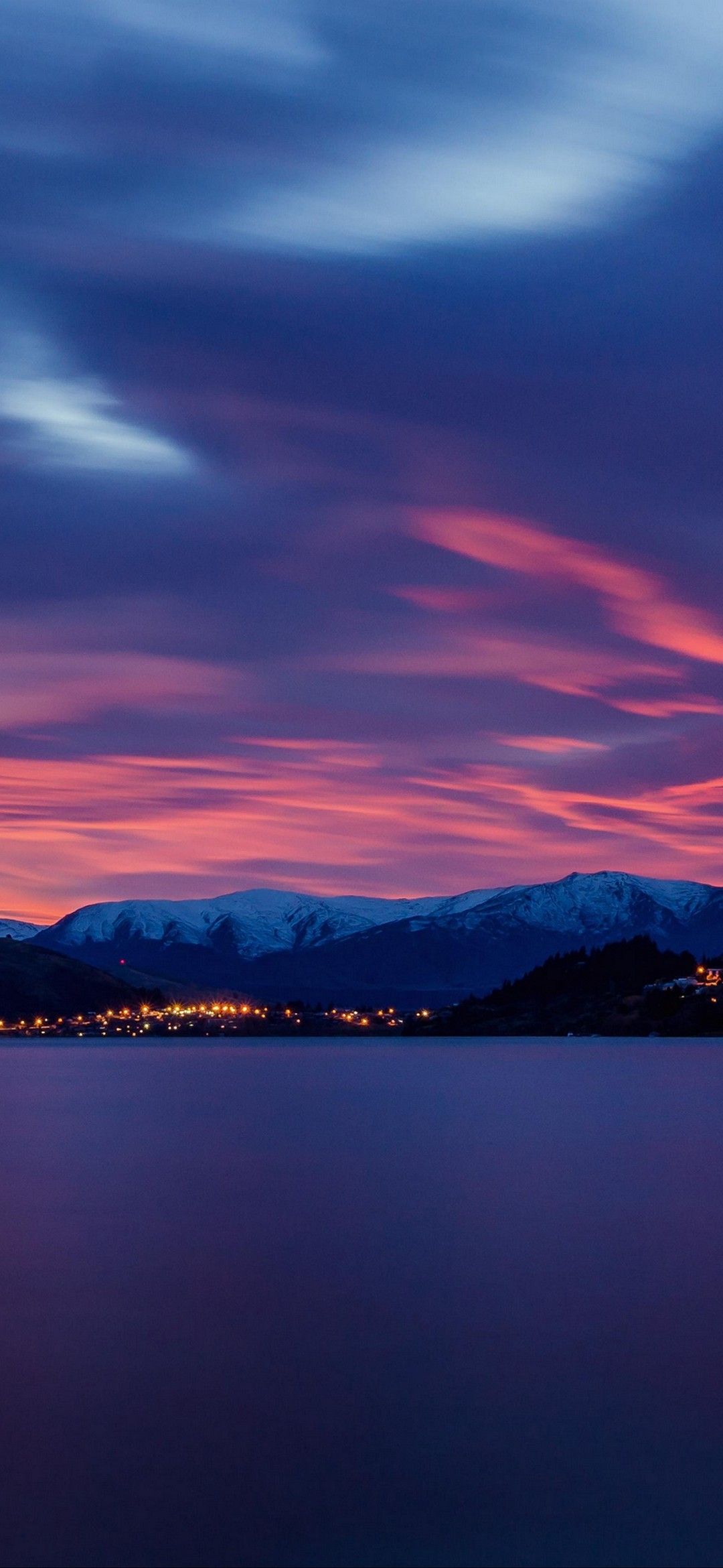 Landscape Phone Wallpapers - Wallpaper Cave