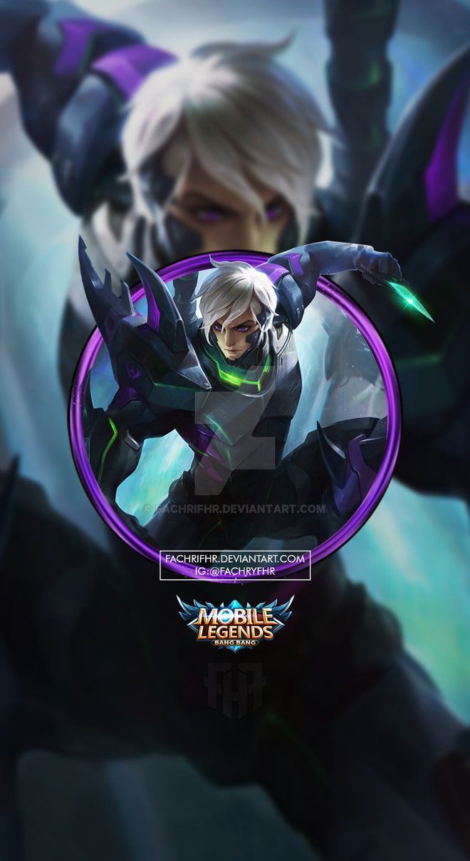 Gusion 4k HD Android Wallpapers - Wallpaper Cave