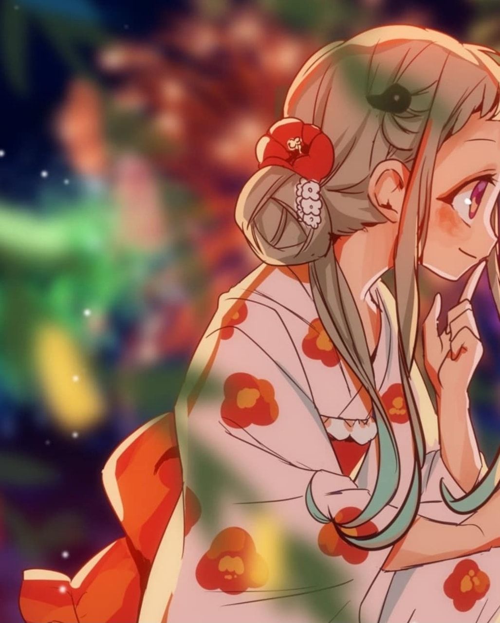 Yugi Amane Wallpapers - Wallpaper Cave