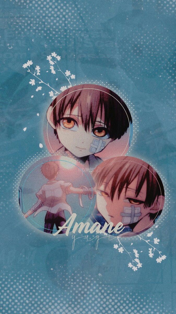 Yugi Amane Wallpapers - Wallpaper Cave