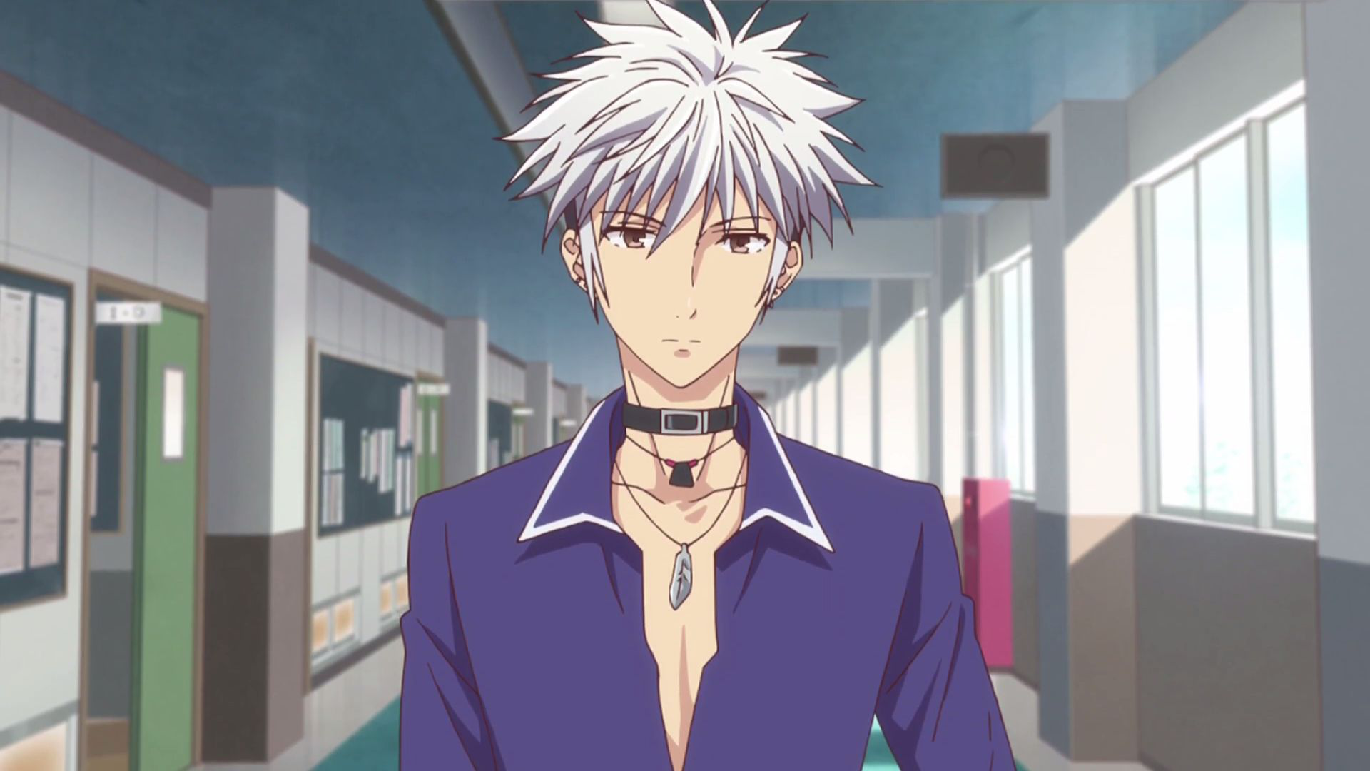 Hatsuharu Fruits Basket 2019 Wallpapers Wallpaper Cave Hatsuharu Fruits Basket 2019 Wallpapers Wallpaper Cave