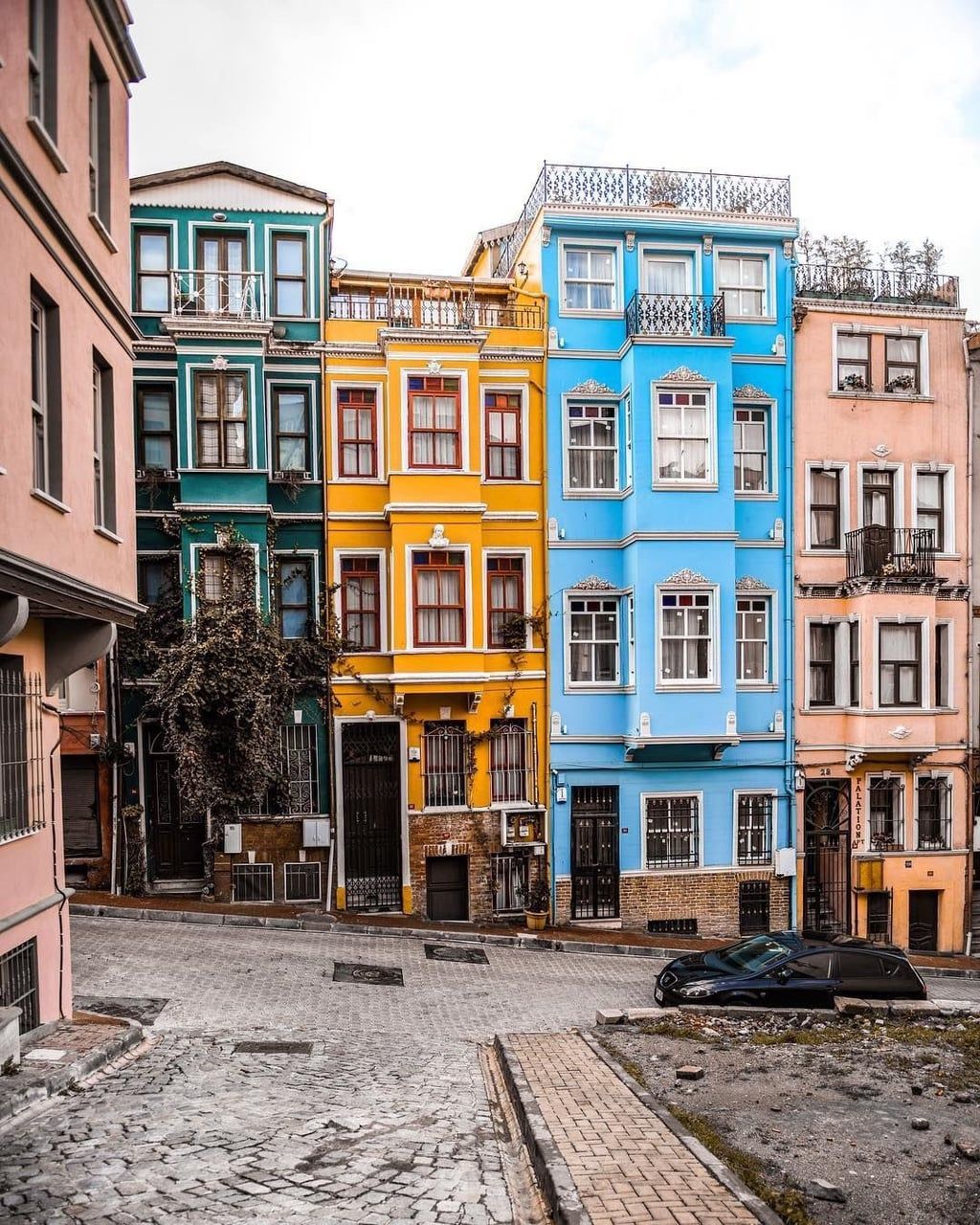 VSCO Rainbow Wallpapers - Wallpaper Cave