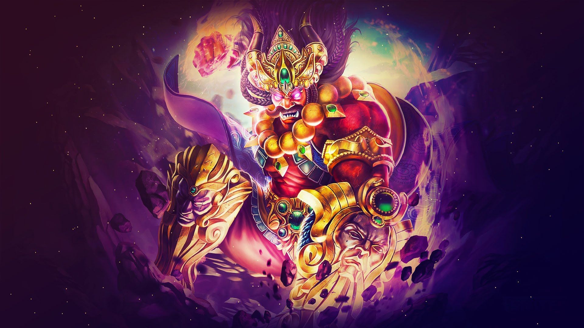 Raavanan Wallpapers - Wallpaper Cave